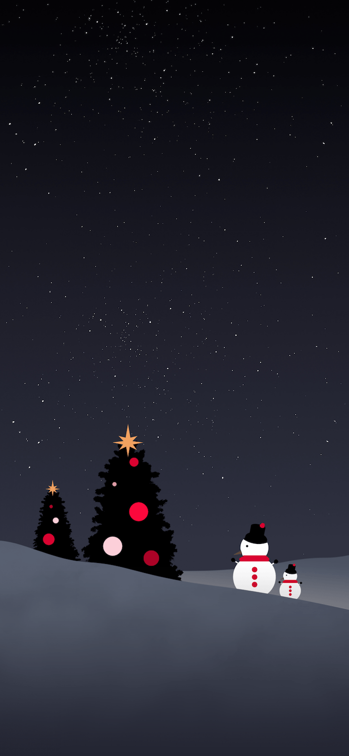 Christmas Drawing Wallpapers - Top Free Christmas Drawing Backgrounds ...