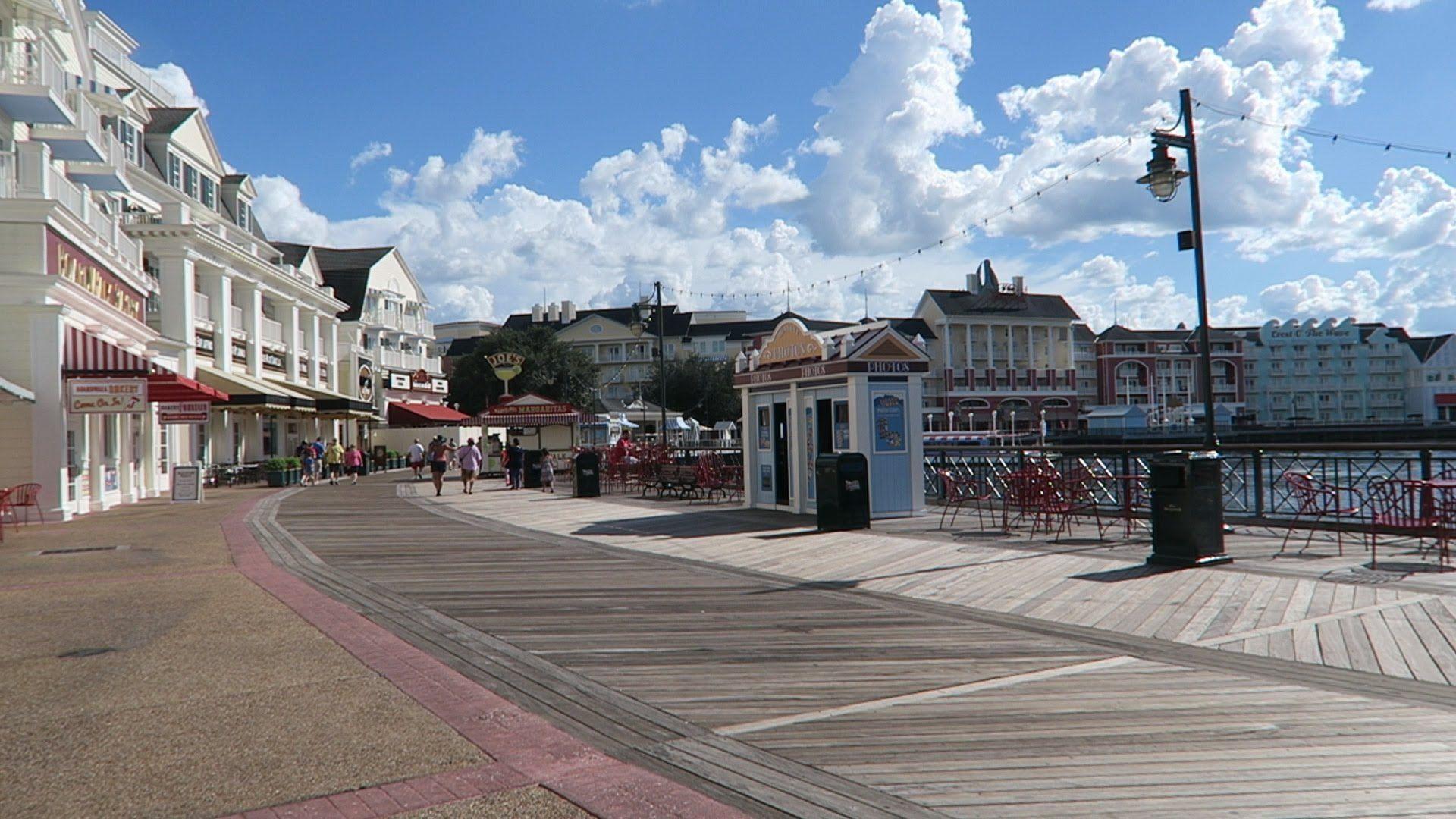 Boardwalk Shopping Wallpapers - Top Free Boardwalk Shopping Backgrounds ...