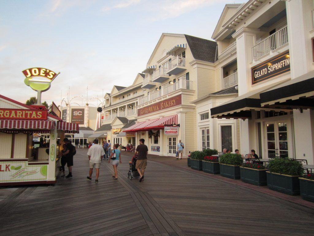 Boardwalk Shopping Wallpapers - Top Free Boardwalk Shopping Backgrounds ...
