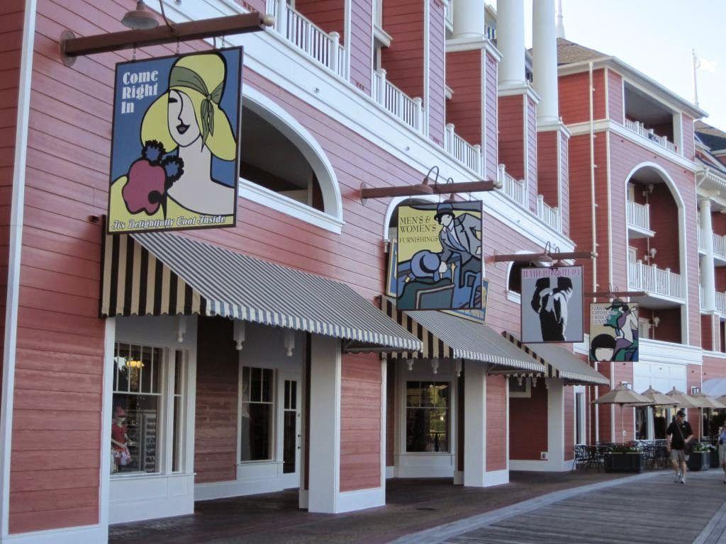 Boardwalk Shopping Wallpapers - Top Free Boardwalk Shopping Backgrounds ...