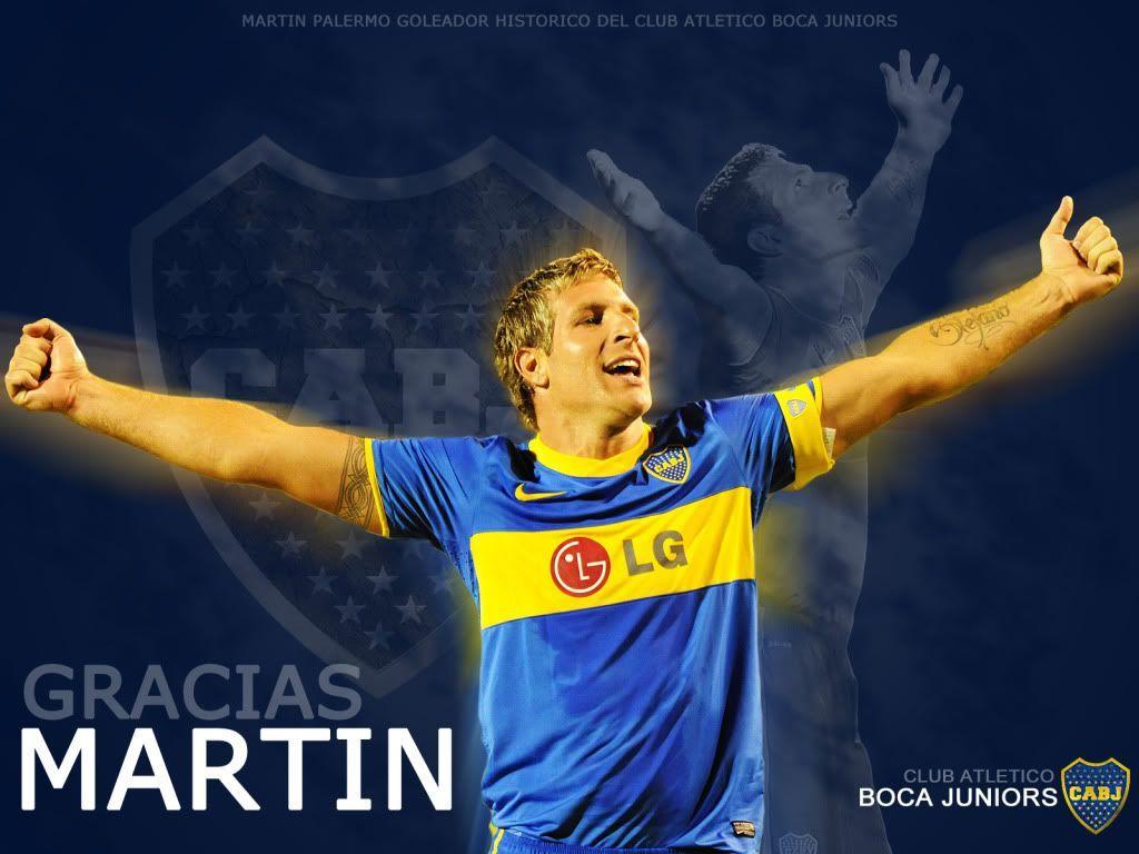 Martin Palermo Wallpapers - Top Free Martin Palermo Backgrounds ...