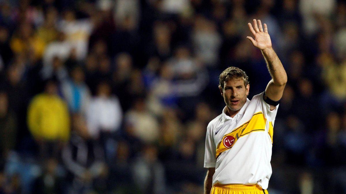 Martin Palermo Wallpapers - Top Free Martin Palermo Backgrounds ...