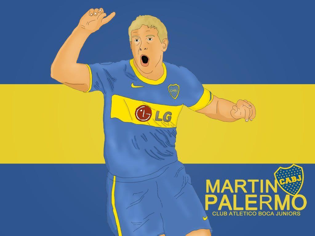 Martin Palermo Wallpapers - Top Free Martin Palermo Backgrounds ...