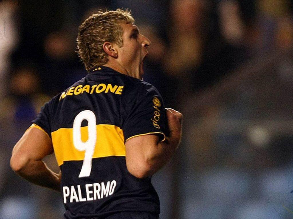 Martin Palermo Wallpapers - Top Free Martin Palermo Backgrounds ...