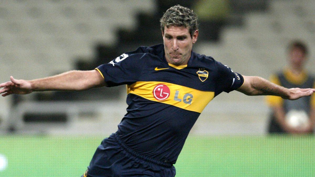 Martin Palermo Wallpapers - Top Free Martin Palermo Backgrounds ...