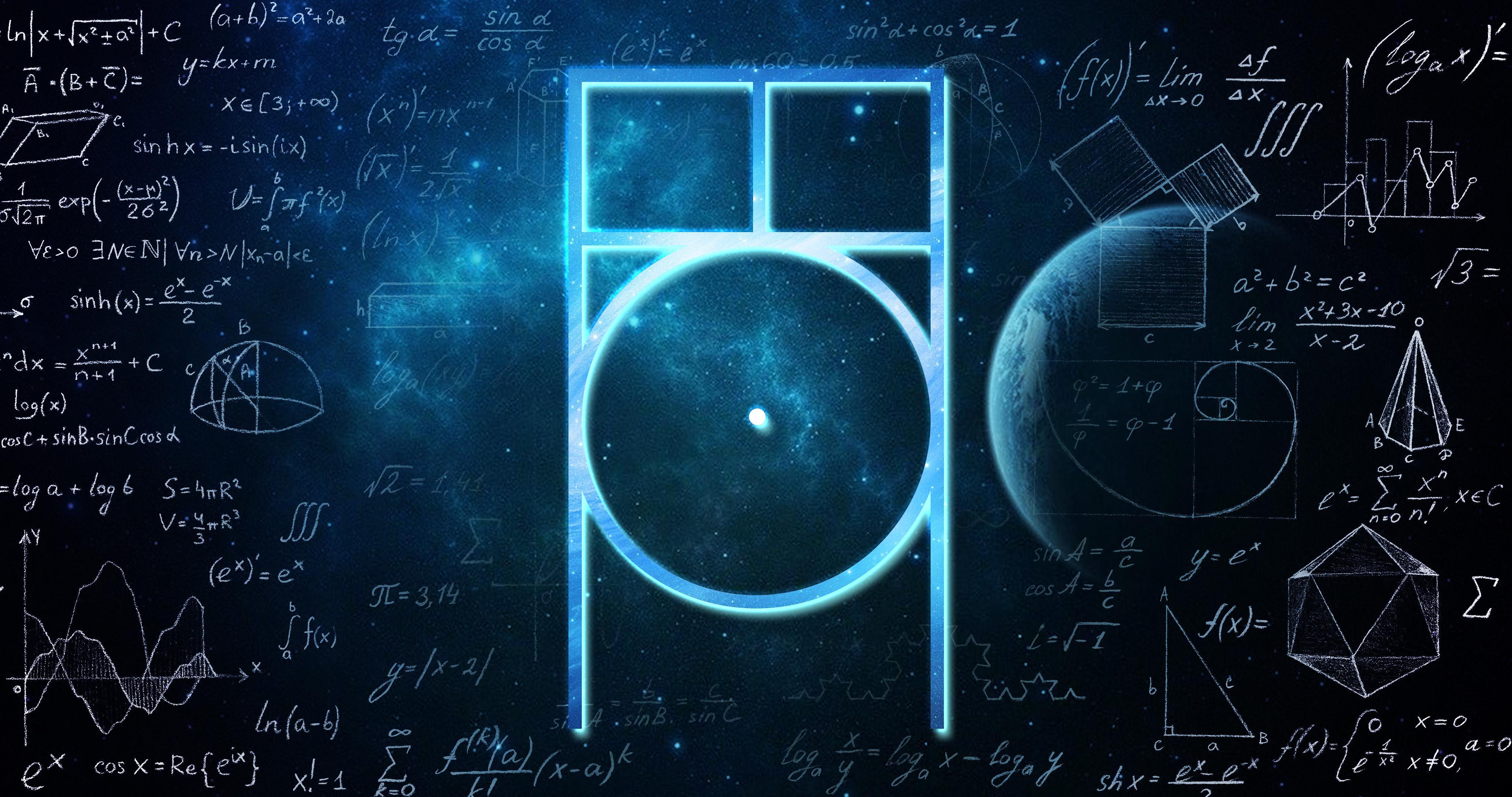 Math 4k Wallpapers - Top Free Math 4k Backgrounds - WallpaperAccess