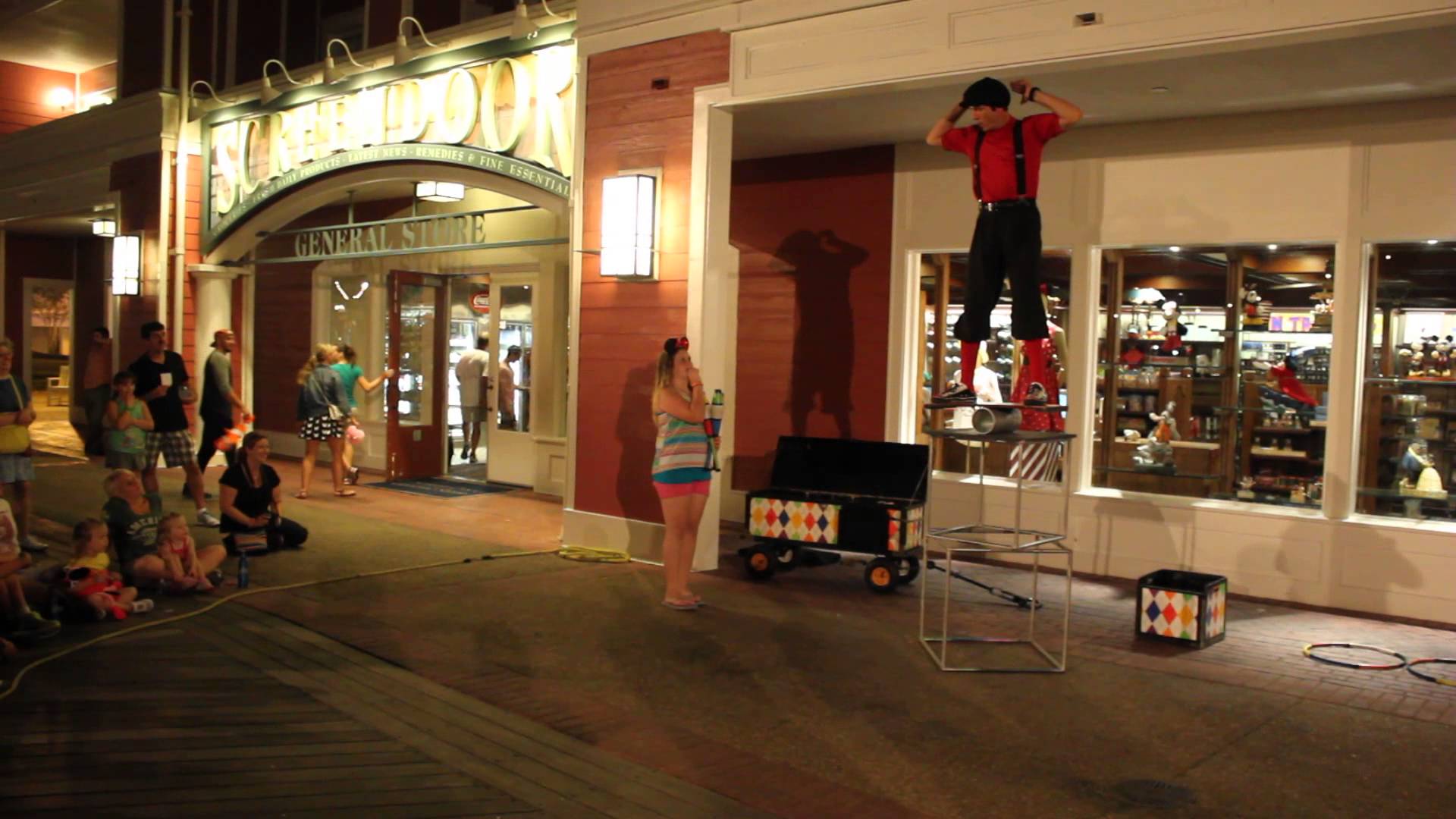 Boardwalk Shopping Wallpapers - Top Free Boardwalk Shopping Backgrounds ...