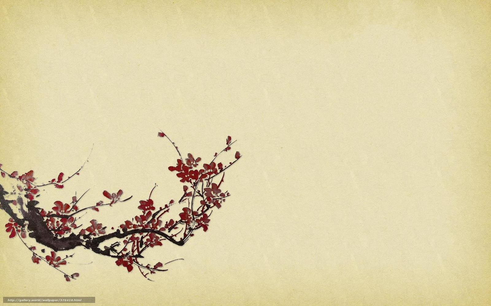 Sakura Art Wallpapers - Top Free Sakura Art Backgrounds - WallpaperAccess