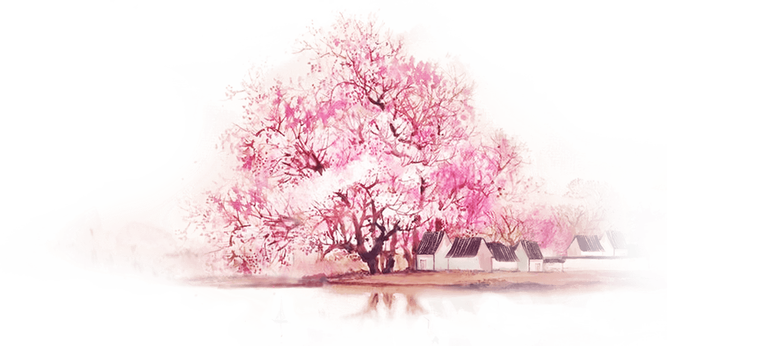 Sakura Art Wallpapers - Top Free Sakura Art Backgrounds - WallpaperAccess