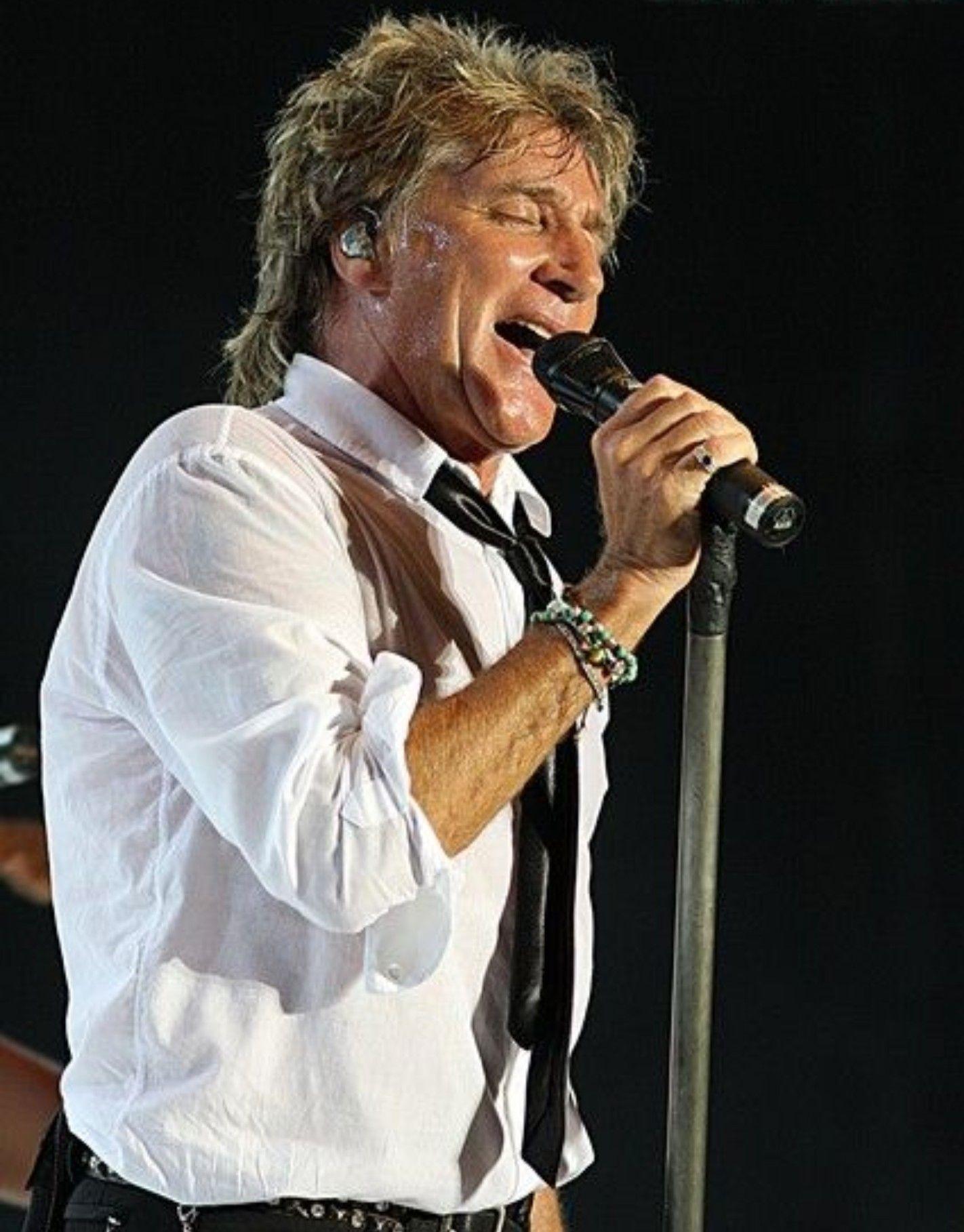 Rod Stewart Wallpapers - Top Free Rod Stewart Backgrounds - WallpaperAccess