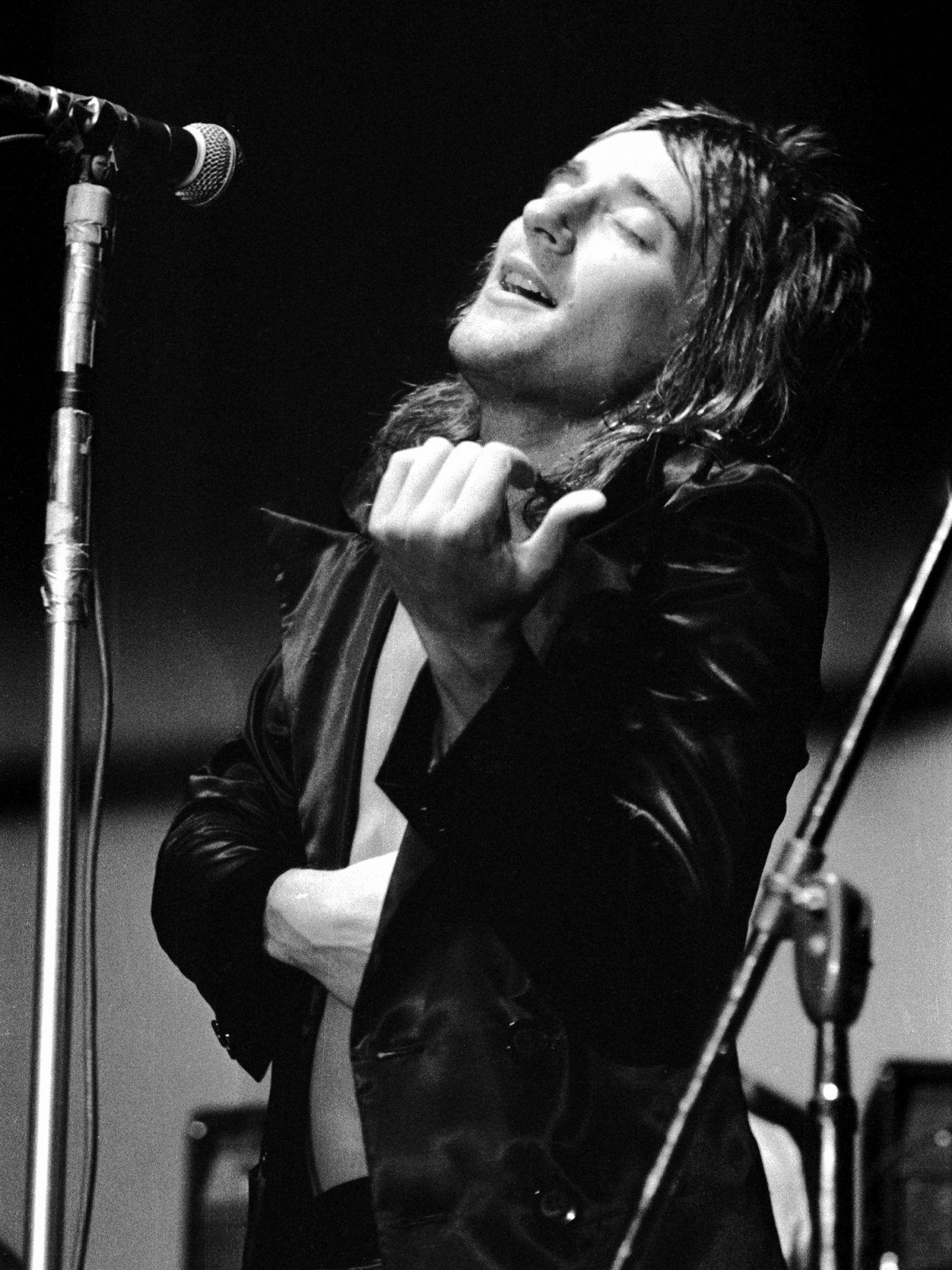 Rod Stewart Wallpapers - Top Free Rod Stewart Backgrounds - WallpaperAccess