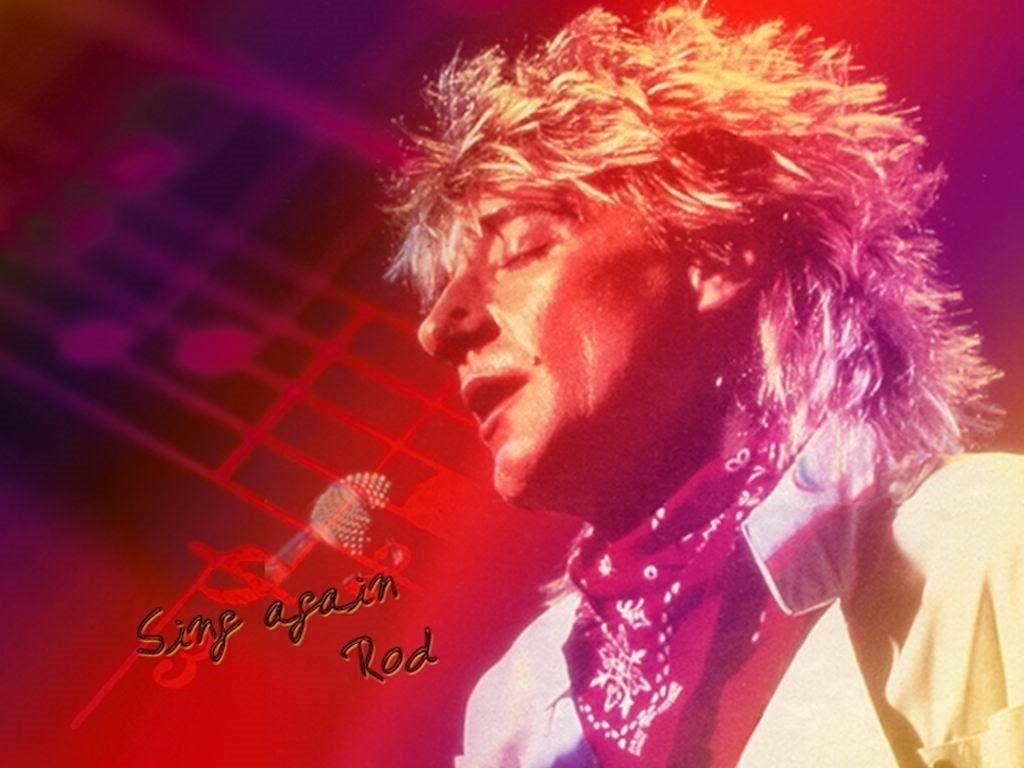 Rod Stewart Wallpapers - Top Free Rod Stewart Backgrounds - WallpaperAccess