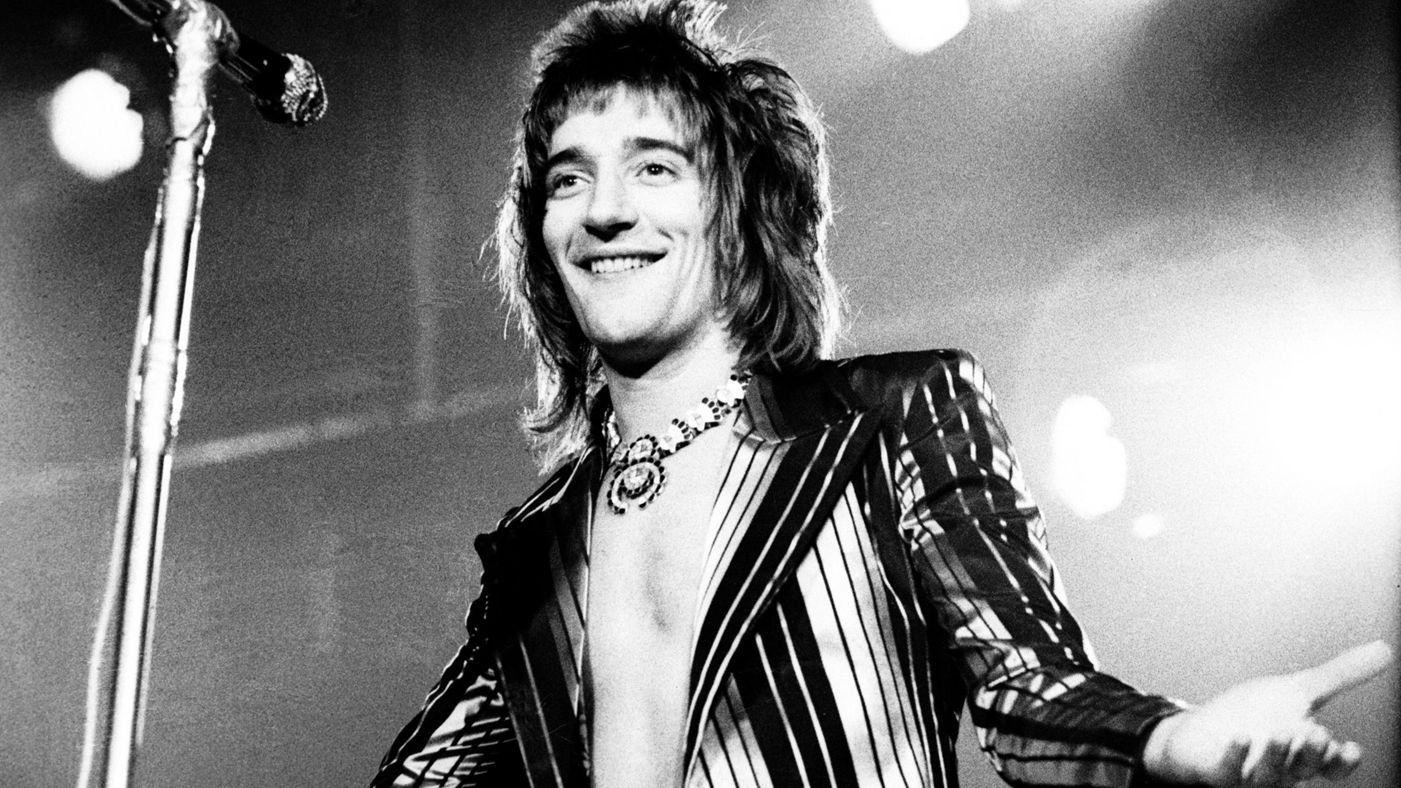 Rod Stewart Wallpapers - Top Free Rod Stewart Backgrounds - WallpaperAccess