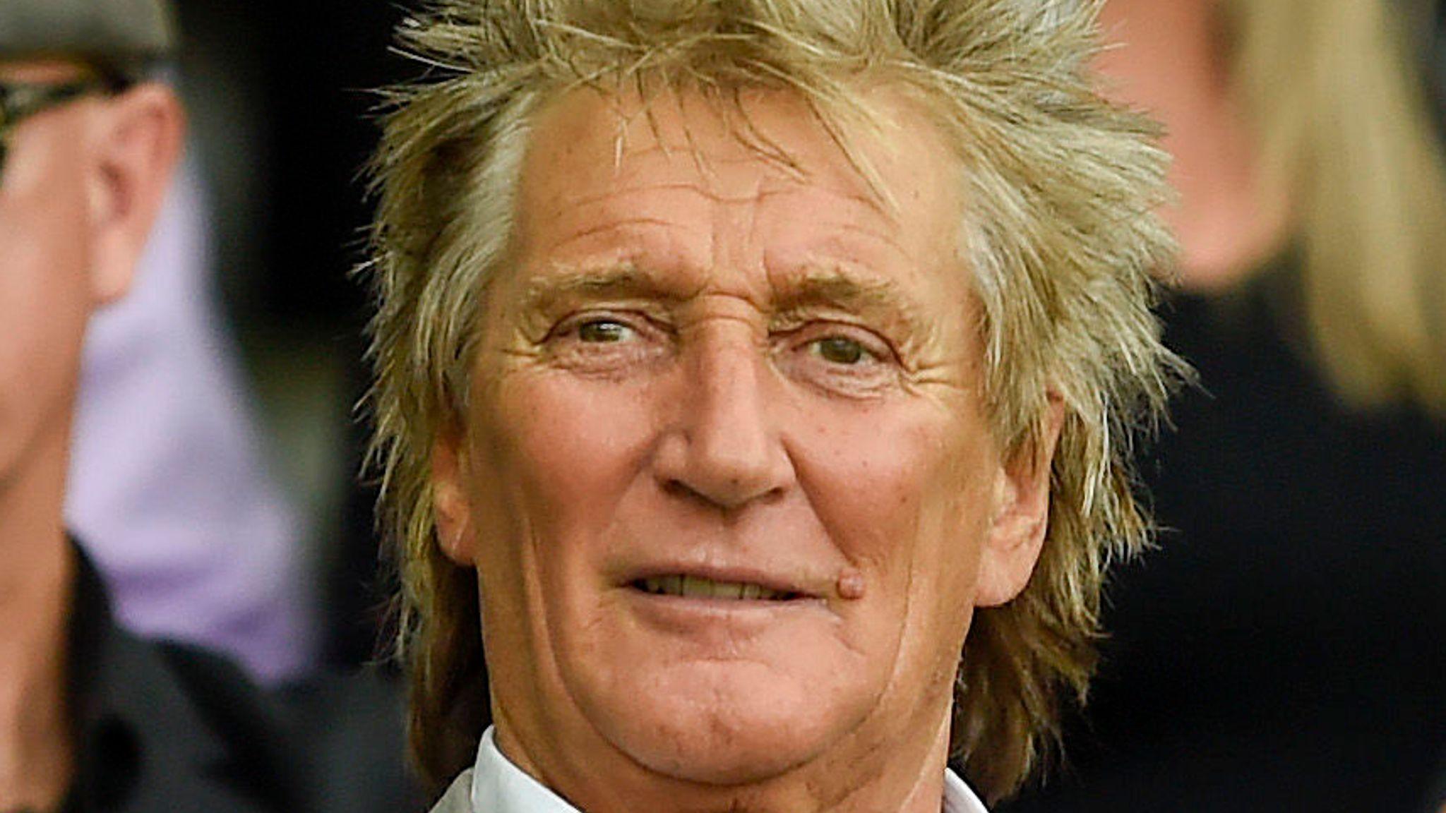 Rod Stewart Wallpapers - Top Free Rod Stewart Backgrounds - WallpaperAccess