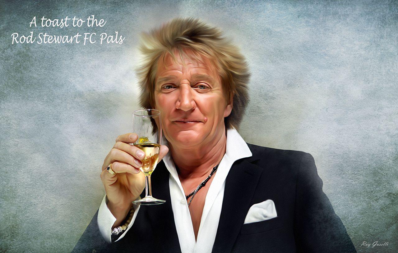Rod Stewart Wallpapers - Top Free Rod Stewart Backgrounds - WallpaperAccess