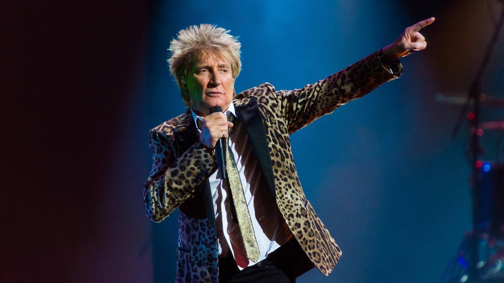 Rod Stewart Wallpapers - Top Free Rod Stewart Backgrounds - WallpaperAccess
