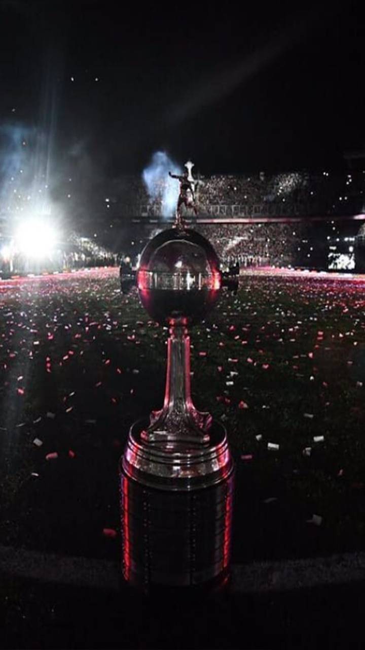 Copa Libertadores Wallpapers - Top Free Copa Libertadores Backgrounds ...