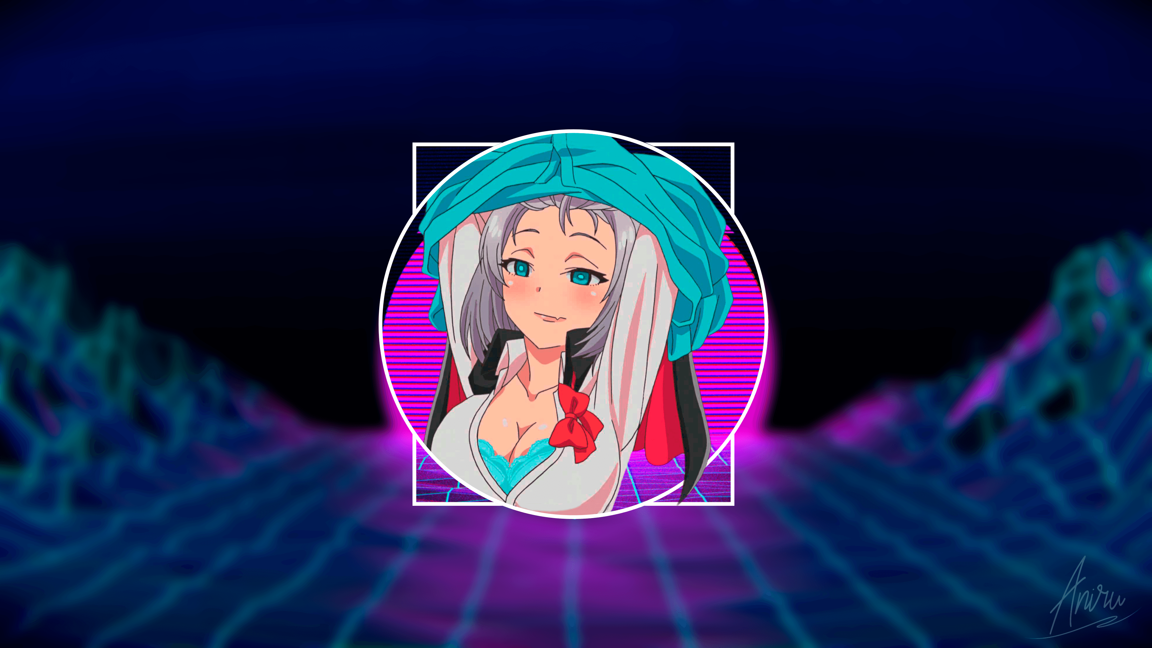 Tejina Senpai Wallpapers - Top Free Tejina Senpai Backgrounds ...