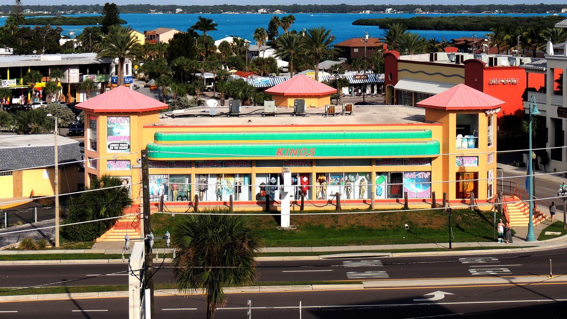 Boardwalk Shopping Wallpapers - Top Free Boardwalk Shopping Backgrounds ...