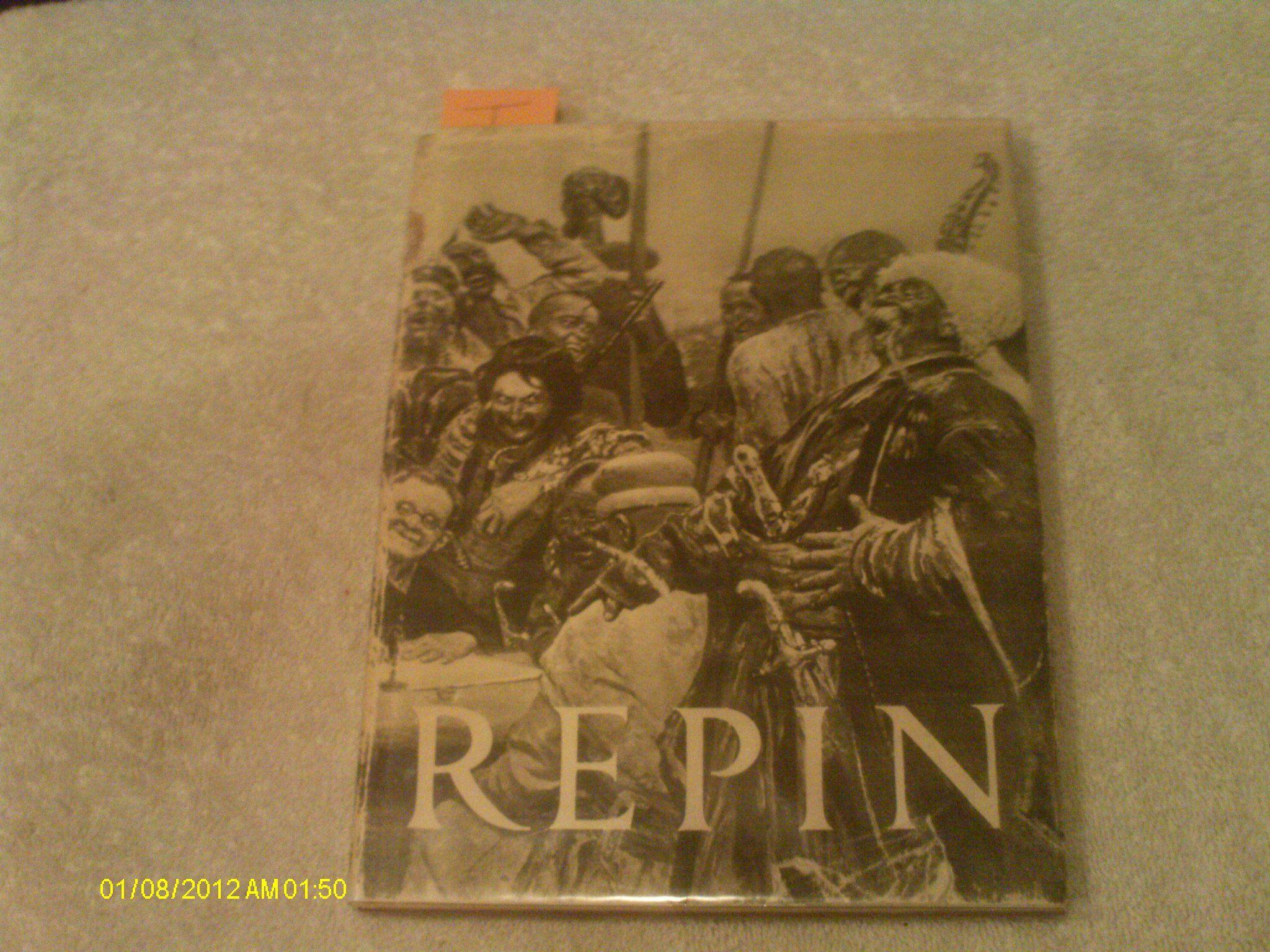 Ilya Repin Wallpapers - Top Free Ilya Repin Backgrounds - WallpaperAccess