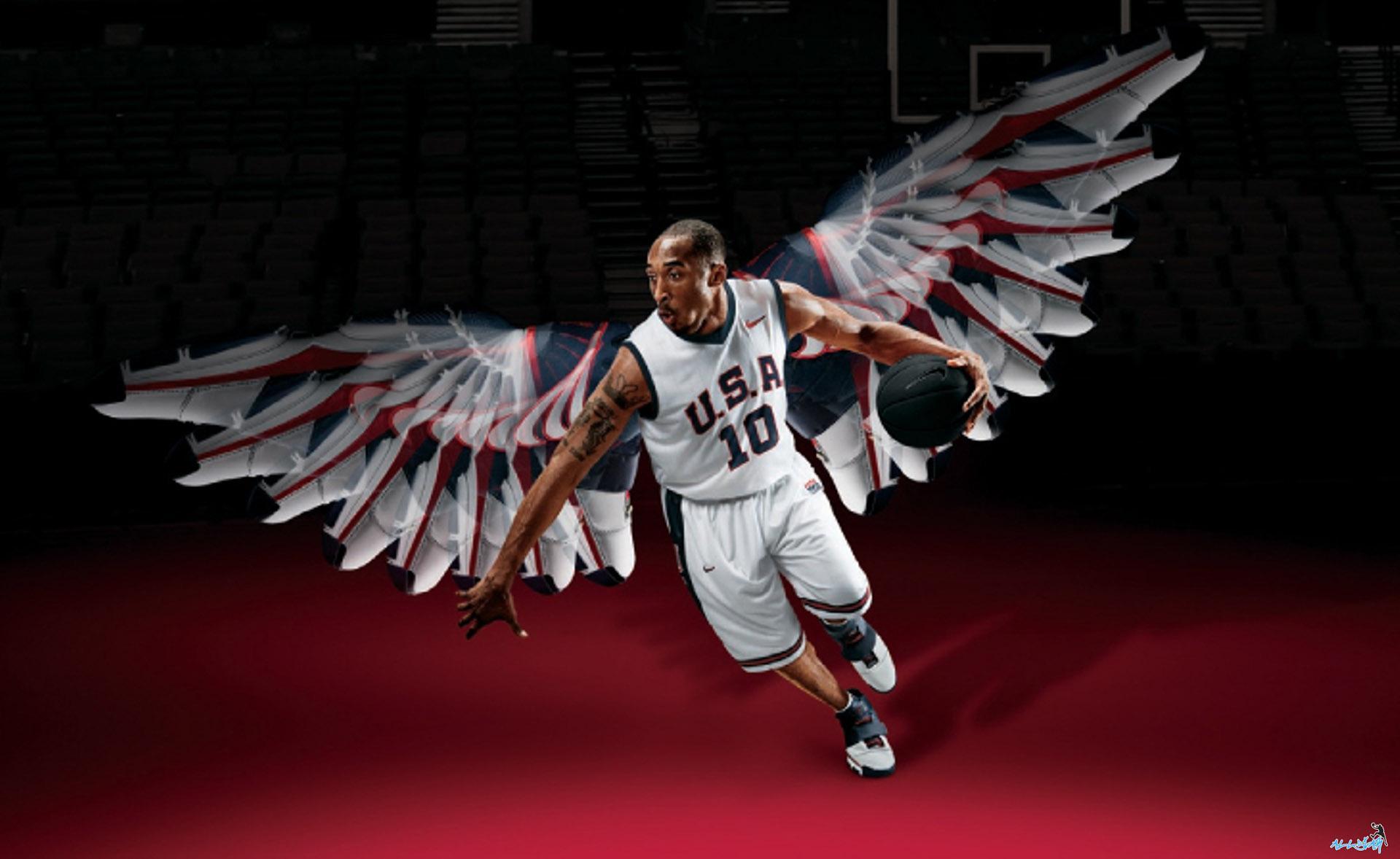 Kobe Bryant Angel Wallpapers - Top Free Kobe Bryant Angel Backgrounds ...