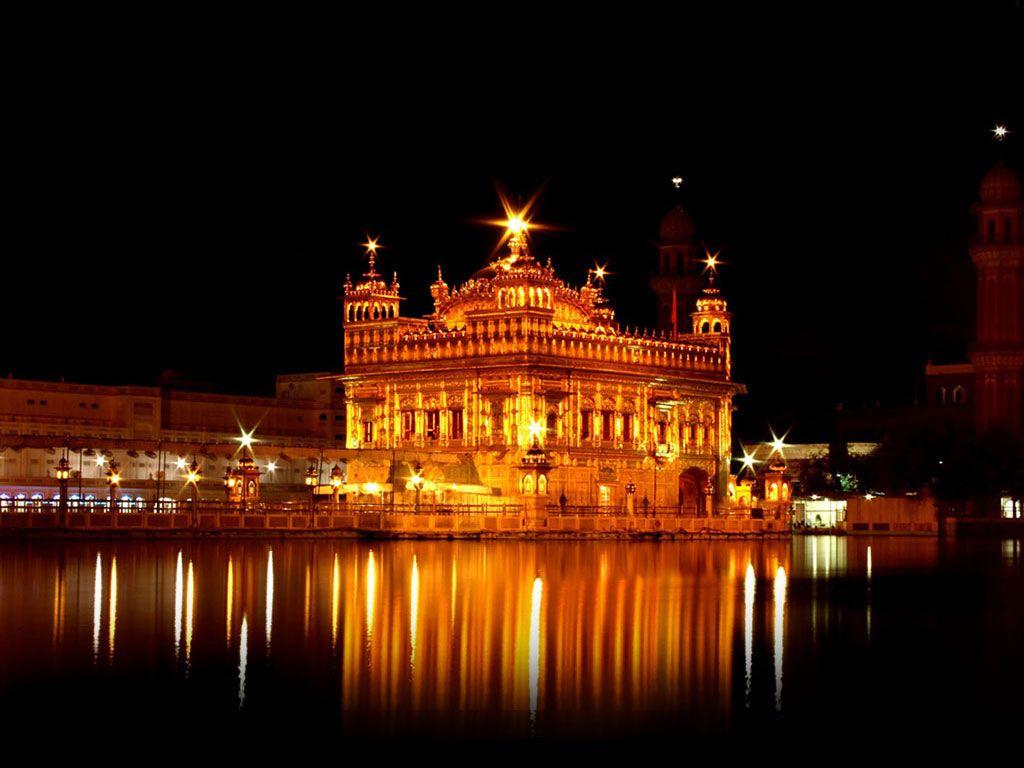 Golden Temple 3D Wallpapers - Top Free Golden Temple 3D Backgrounds ...