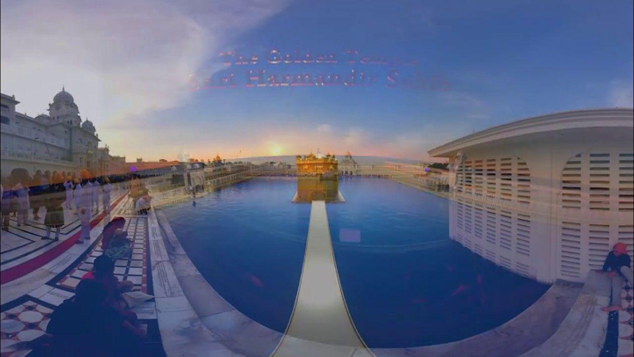 Golden Temple 3D Wallpapers - Top Free Golden Temple 3D Backgrounds ...