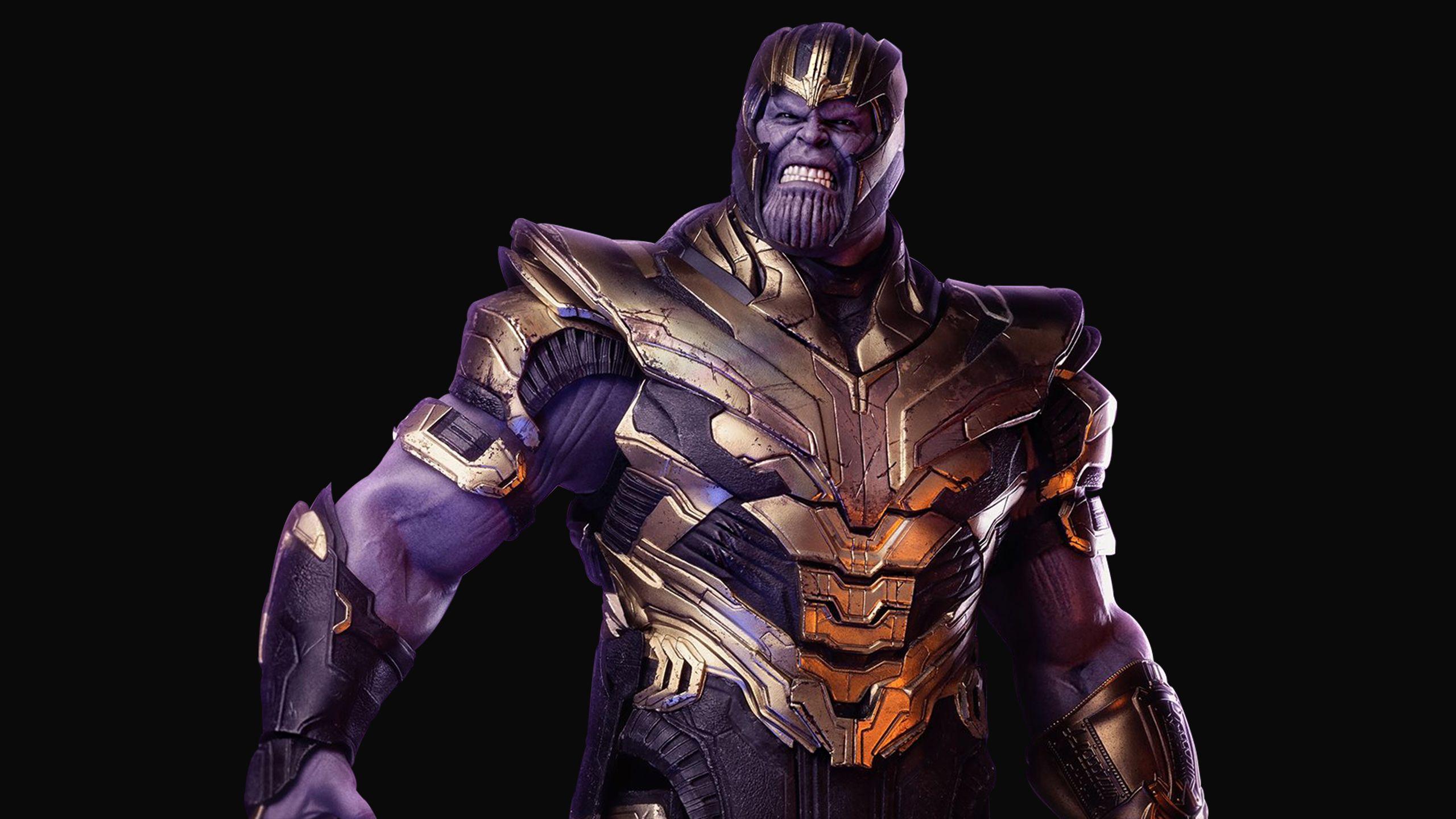 Avengers Endgame Thanos Wallpapers - Top Free Avengers Endgame Thanos ...