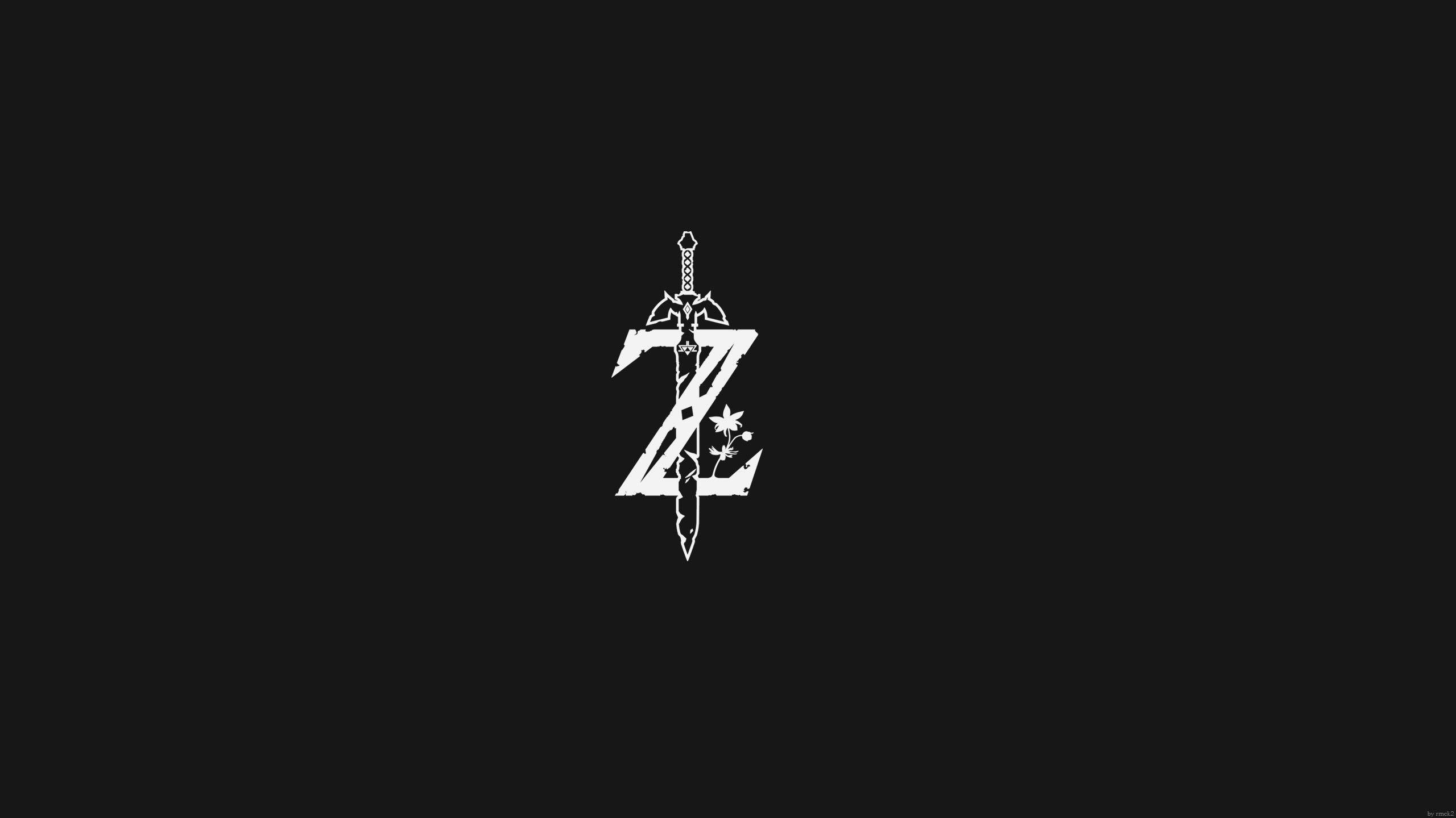 2560 X 1440 Zelda Wallpapers - Top Free 2560 X 1440 Zelda Backgrounds ...