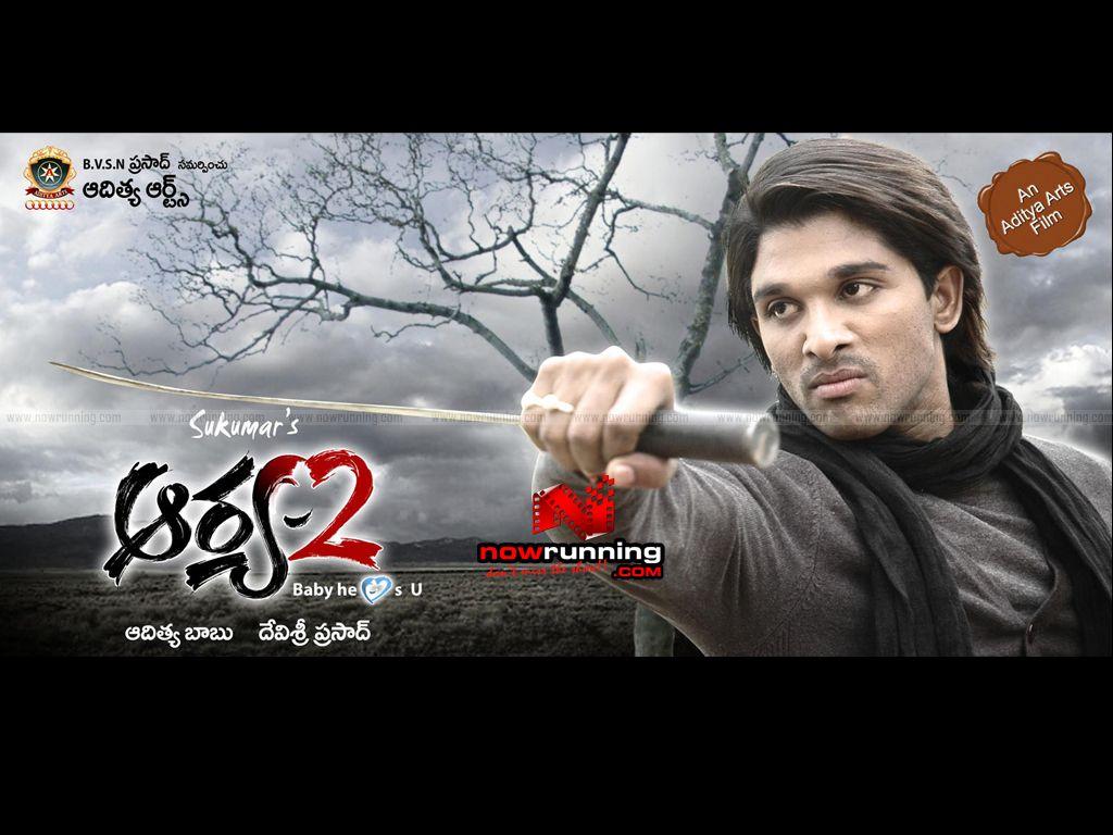 Arya Movie Wallpapers - Top Free Arya Movie Backgrounds - WallpaperAccess