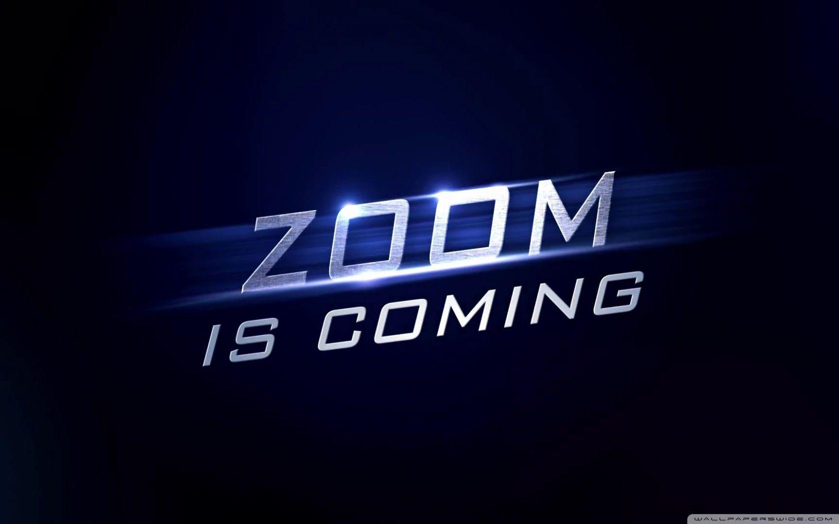Zoom CW Wallpapers - Top Free Zoom CW Backgrounds - WallpaperAccess