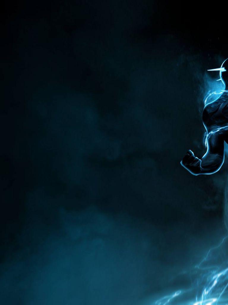 Zoom CW Wallpapers - Top Free Zoom CW Backgrounds - WallpaperAccess