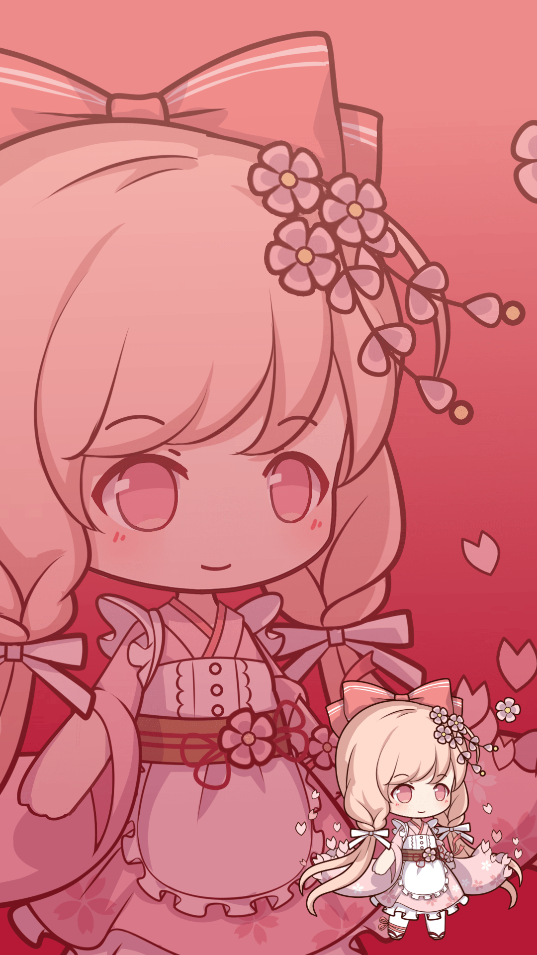 Food Chibi Wallpapers - Top Free Food Chibi Backgrounds - WallpaperAccess