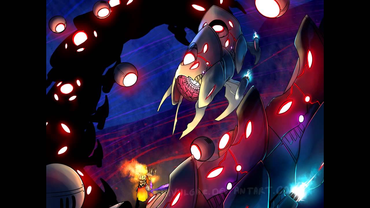 Terraria Boss Wallpapers - Top Free Terraria Boss Backgrounds ...