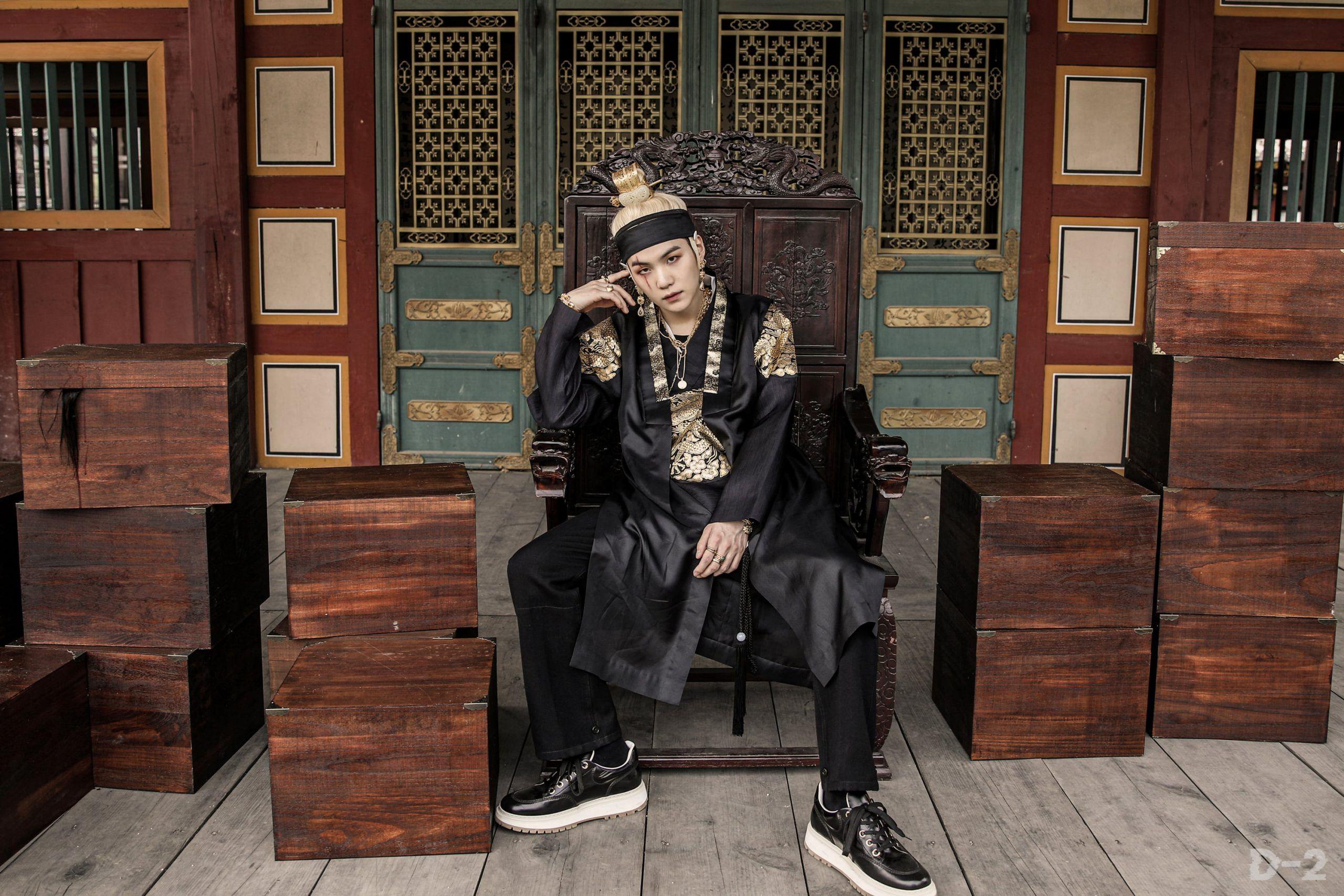 Agust D Desktop Wallpapers - Top Free Agust D Desktop Backgrounds ...