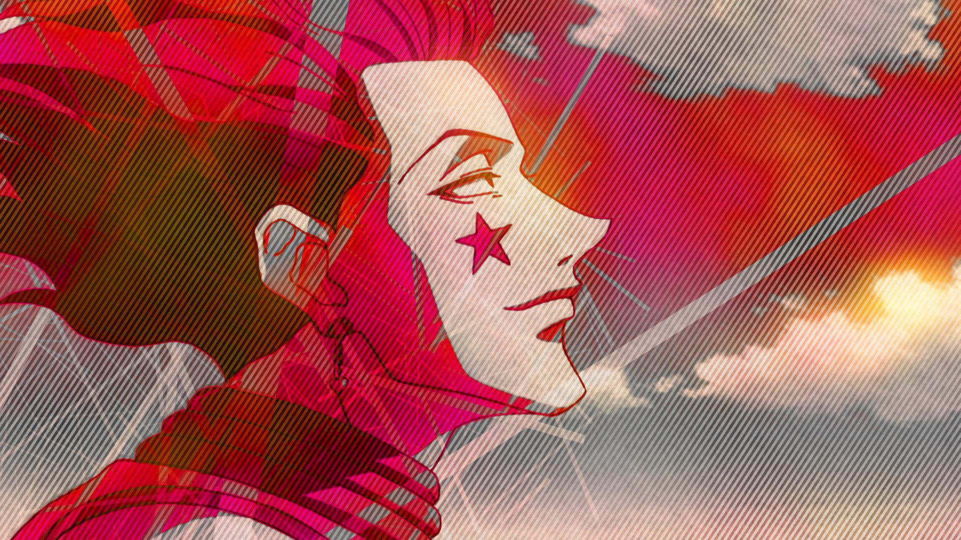 Hisoka Desktop Wallpapers - Top Free Hisoka Desktop Backgrounds ...