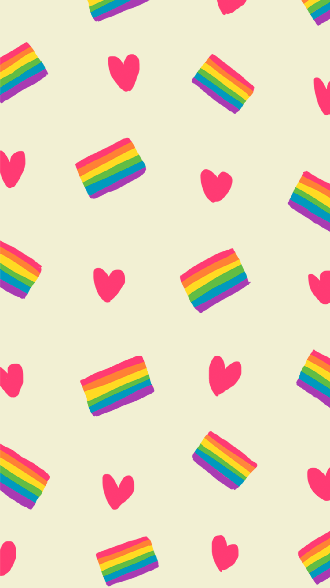 LGBT Heart Wallpapers - Top Free LGBT Heart Backgrounds - WallpaperAccess