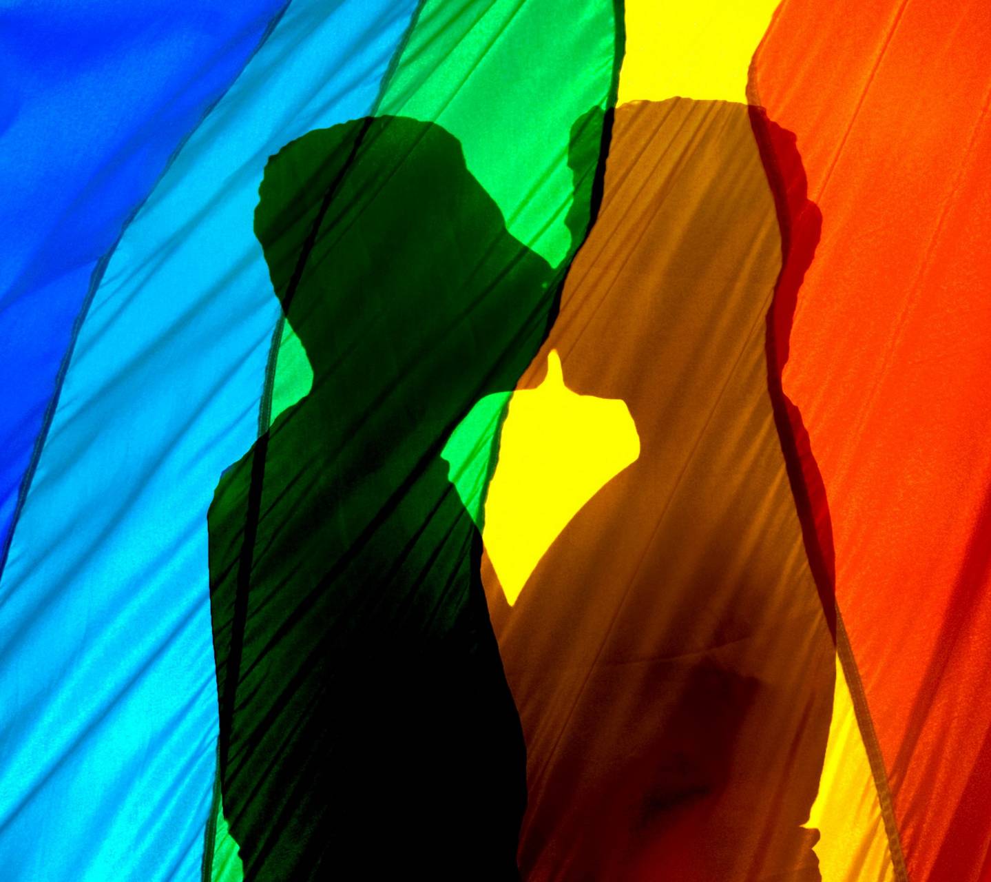 LGBT Love Wallpapers - Top Free LGBT Love Backgrounds - WallpaperAccess