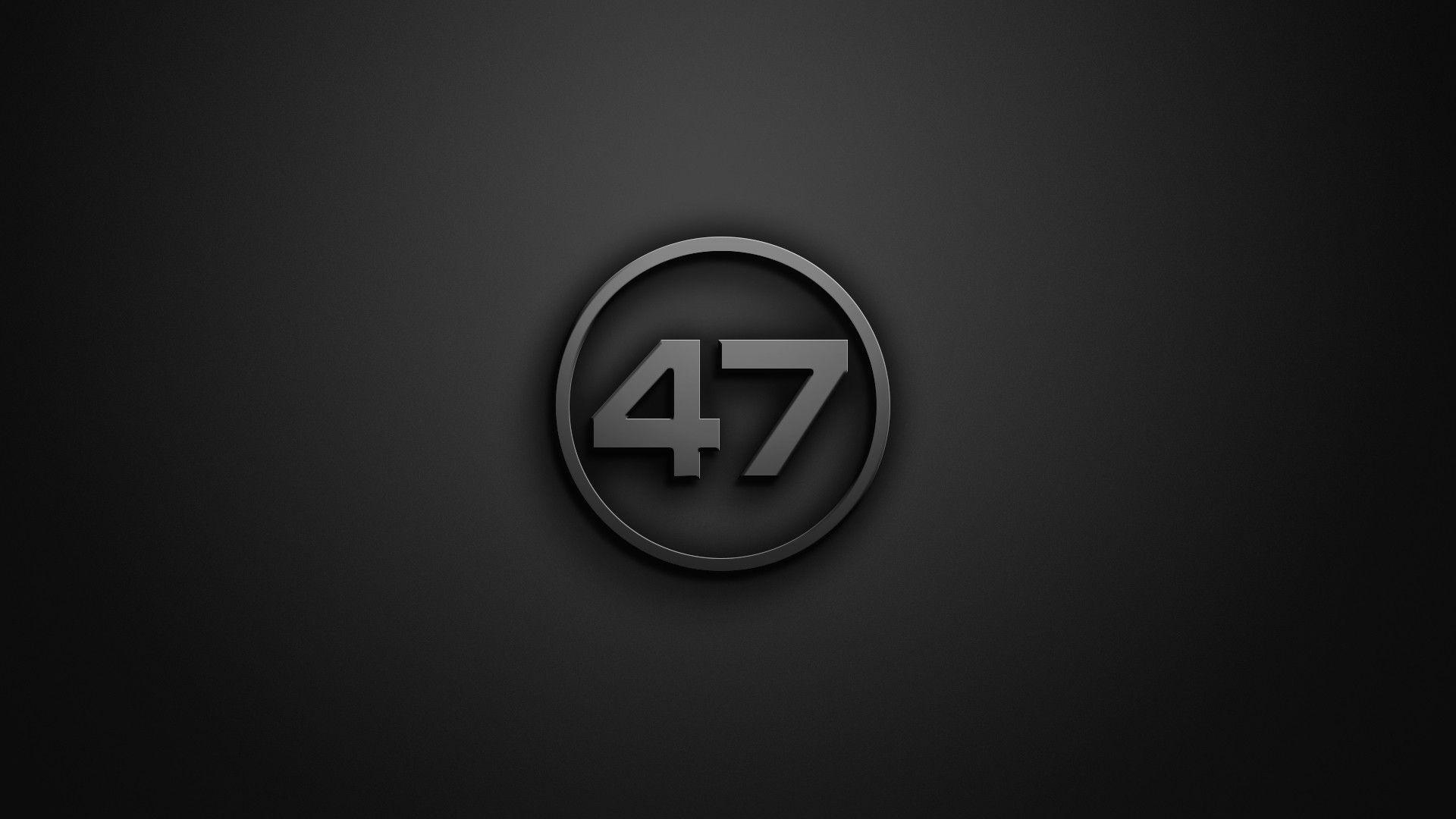 Hitman Insignia Wallpapers - Top Free Hitman Insignia Backgrounds ...