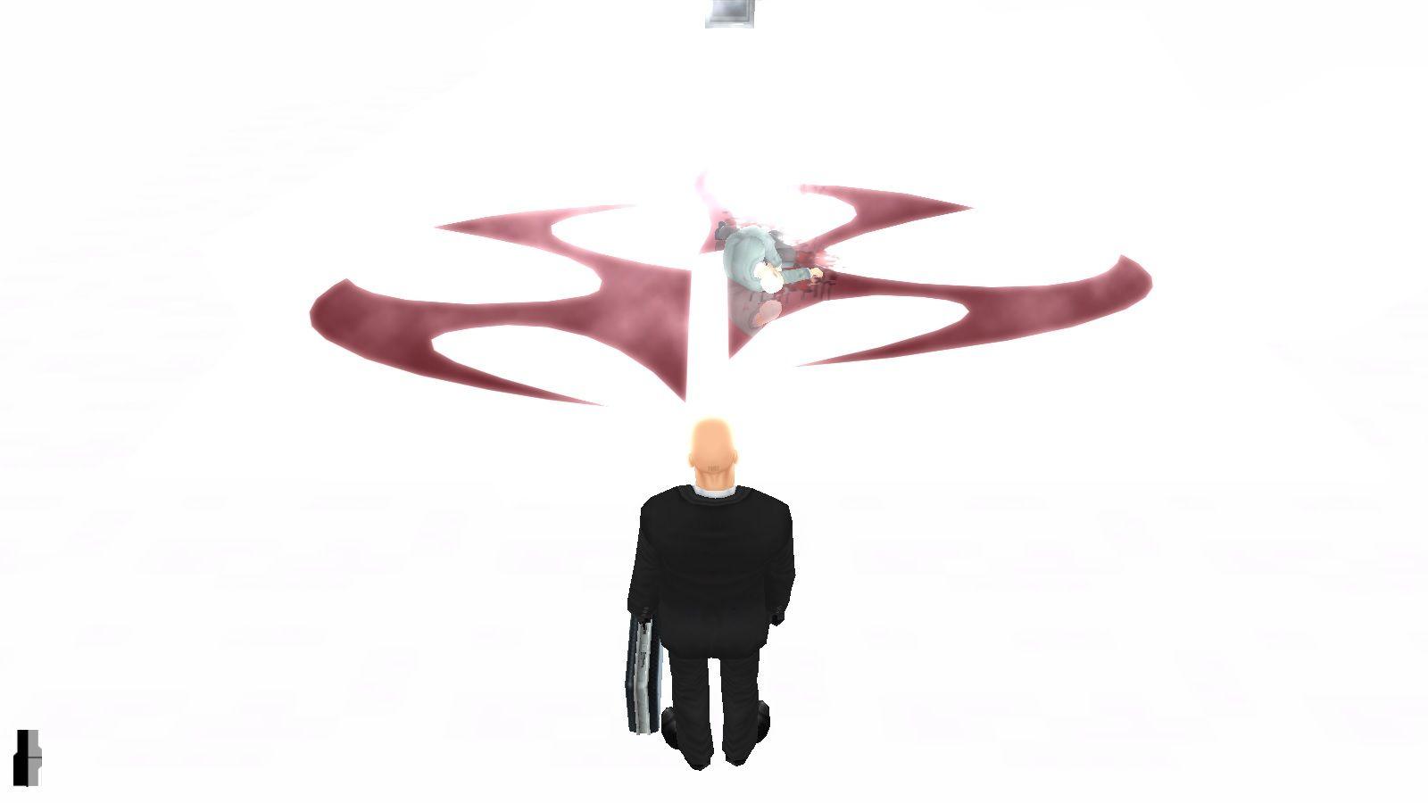 Hitman Insignia Wallpapers - Top Free Hitman Insignia Backgrounds ...