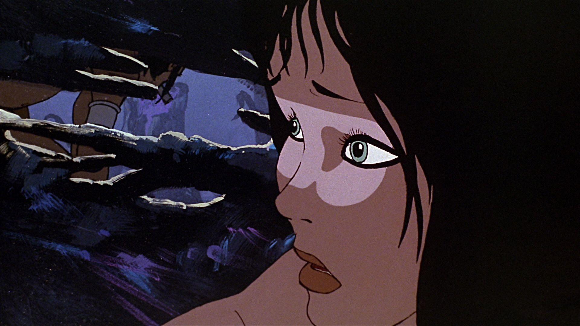80s Anime Aesthetic Desktop Wallpapers Top Free 80s Anime Aesthetic