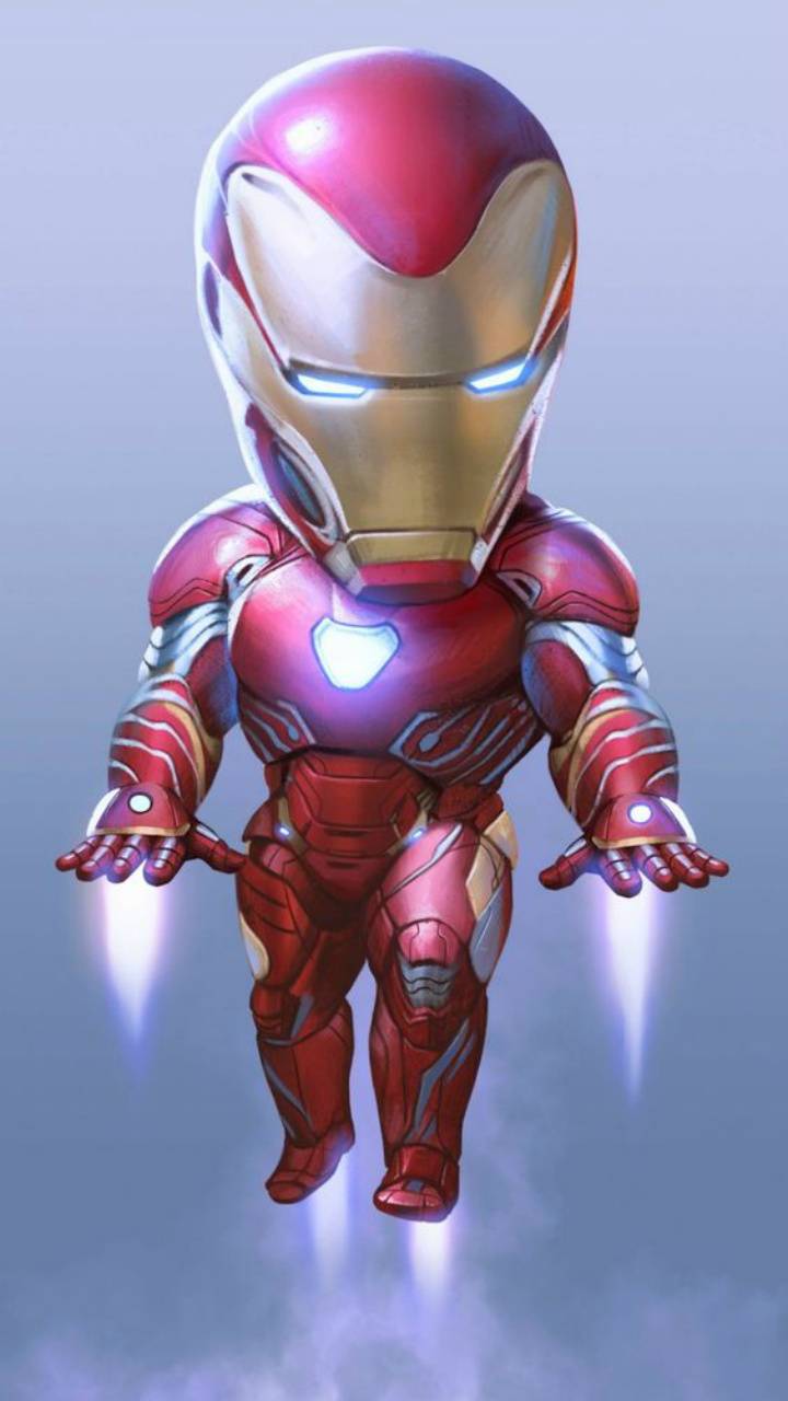 Mini Avengers Wallpapers - Top Free Mini Avengers Backgrounds ...