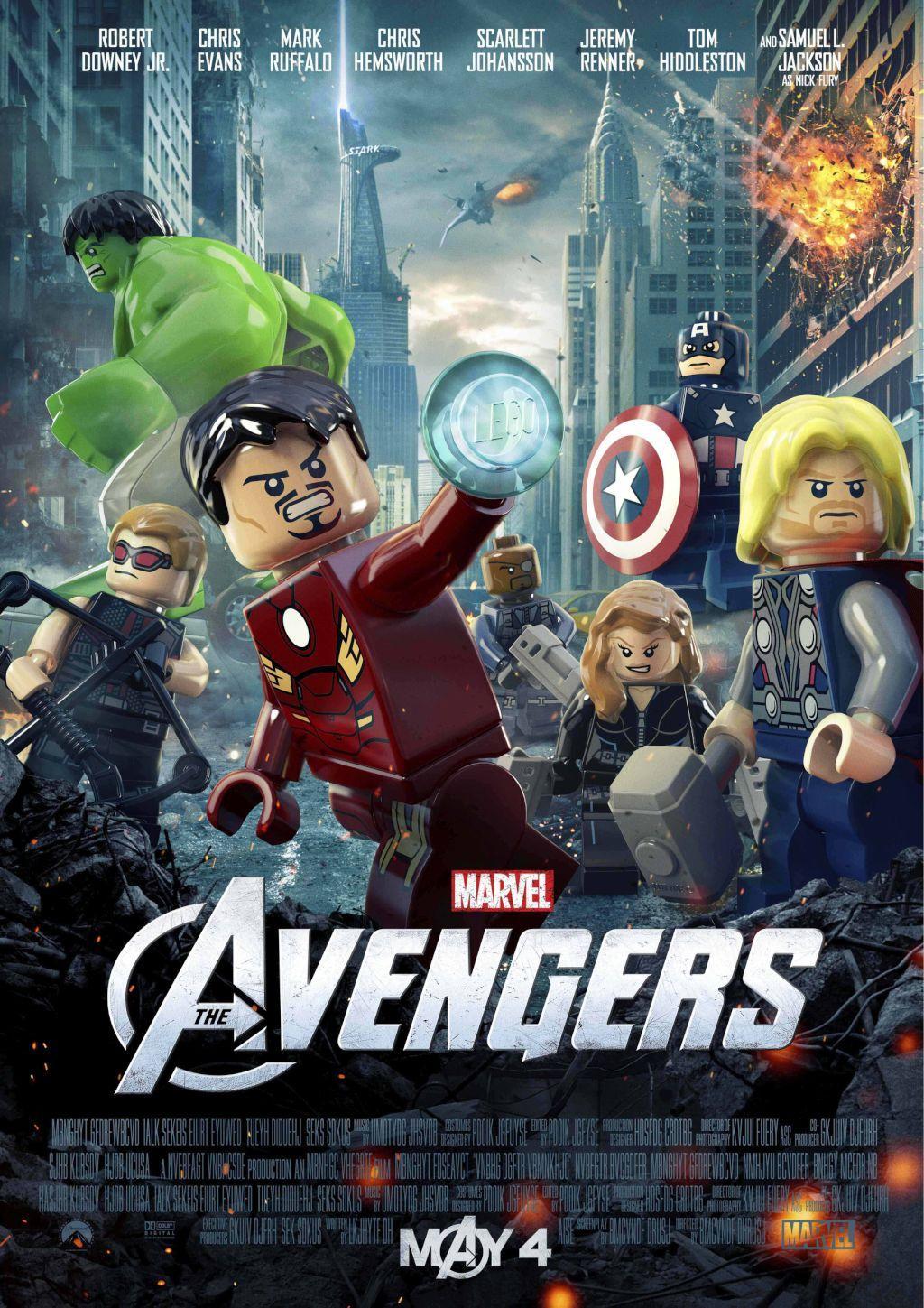Mini Avengers Wallpapers - Top Free Mini Avengers Backgrounds ...
