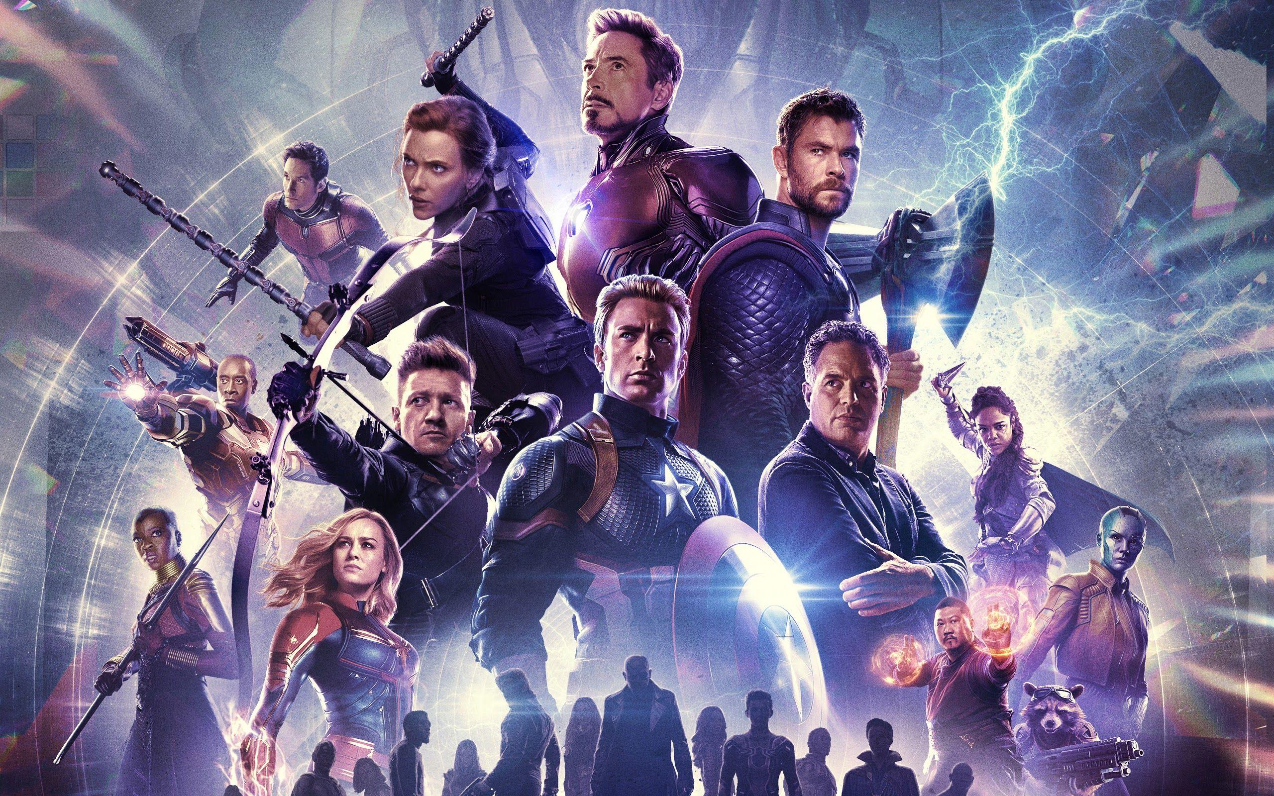 Mini Avengers Wallpapers - Top Free Mini Avengers Backgrounds ...