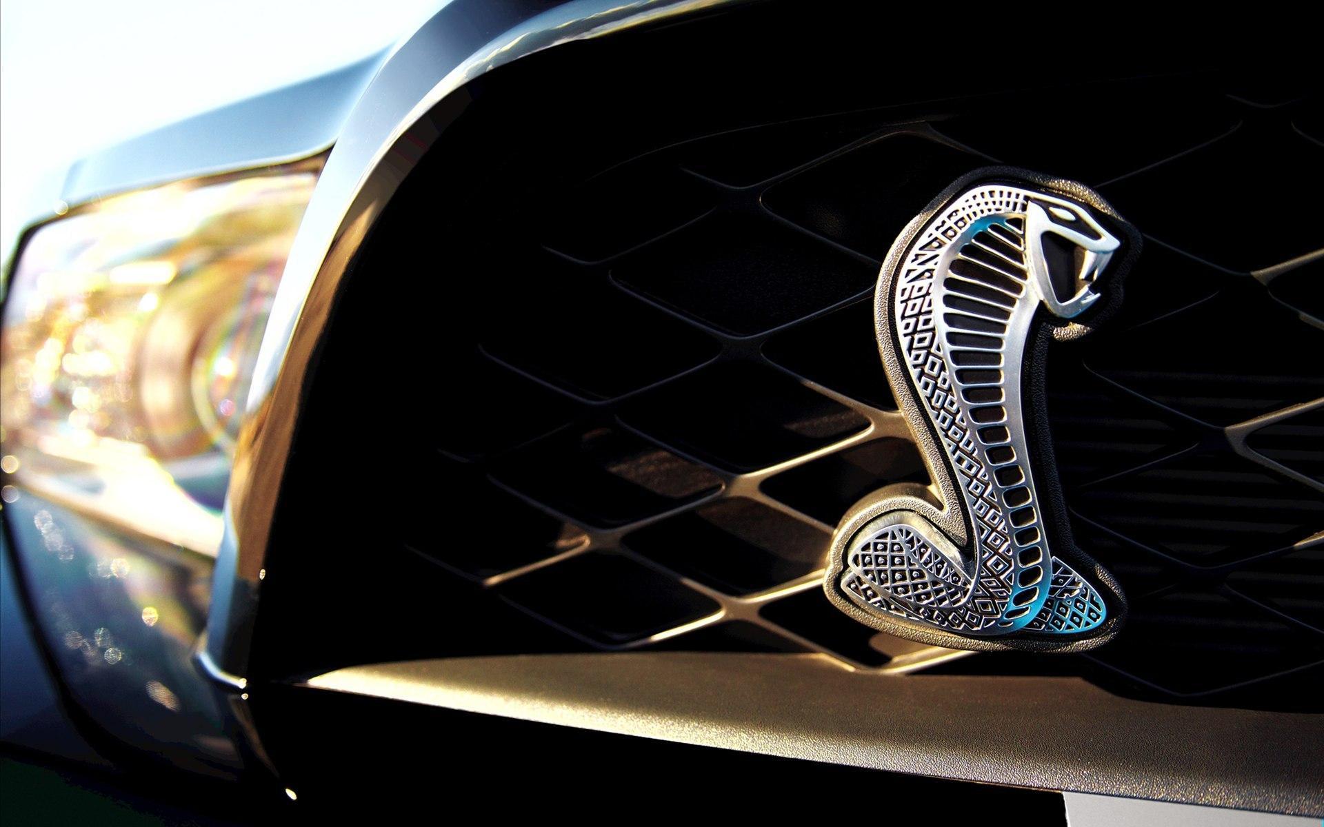 Shelby Cobra Logo Wallpapers - Top Free Shelby Cobra Logo Backgrounds ...
