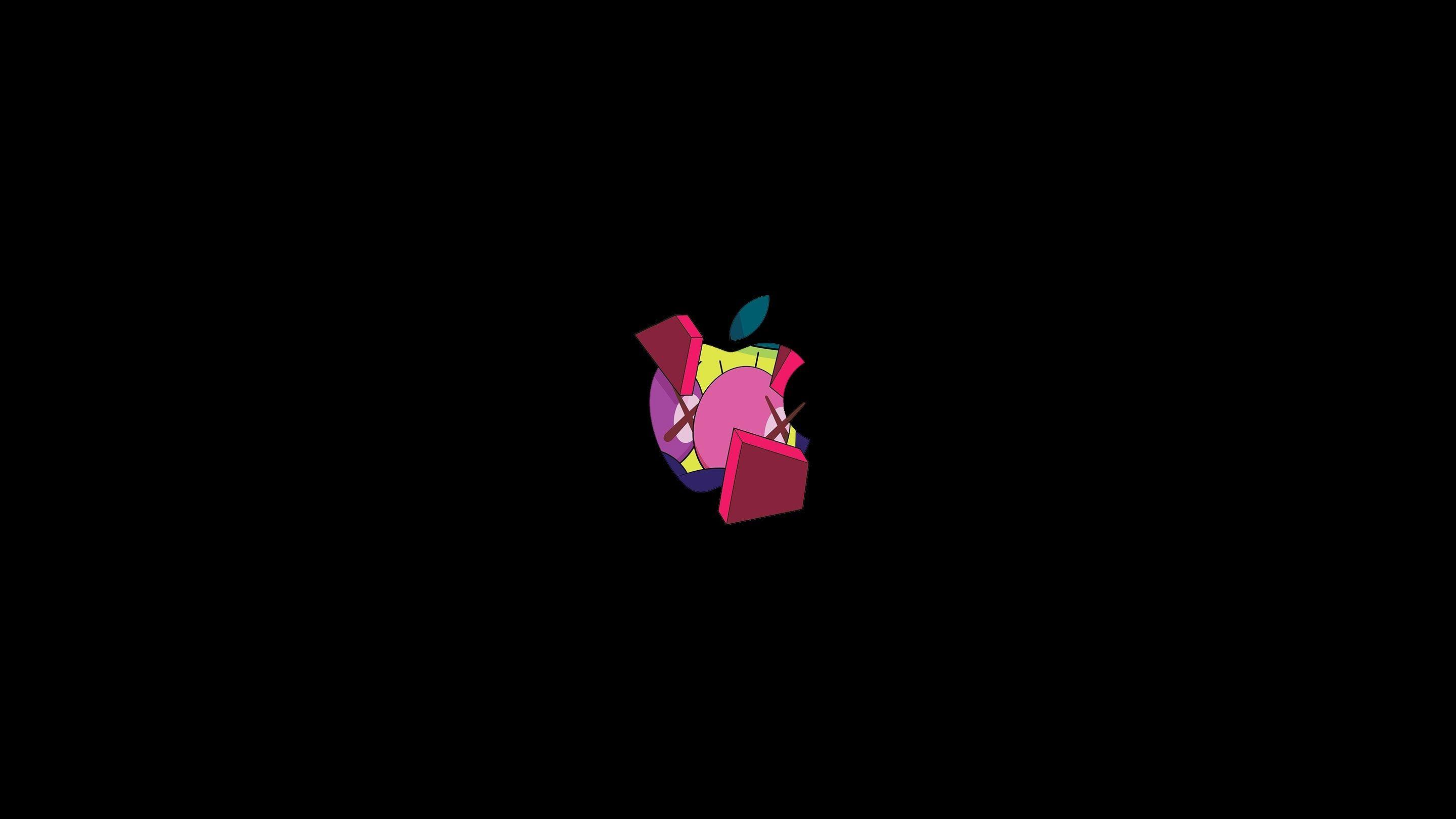 Kaws PC Wallpapers - Top Free Kaws PC Backgrounds - WallpaperAccess