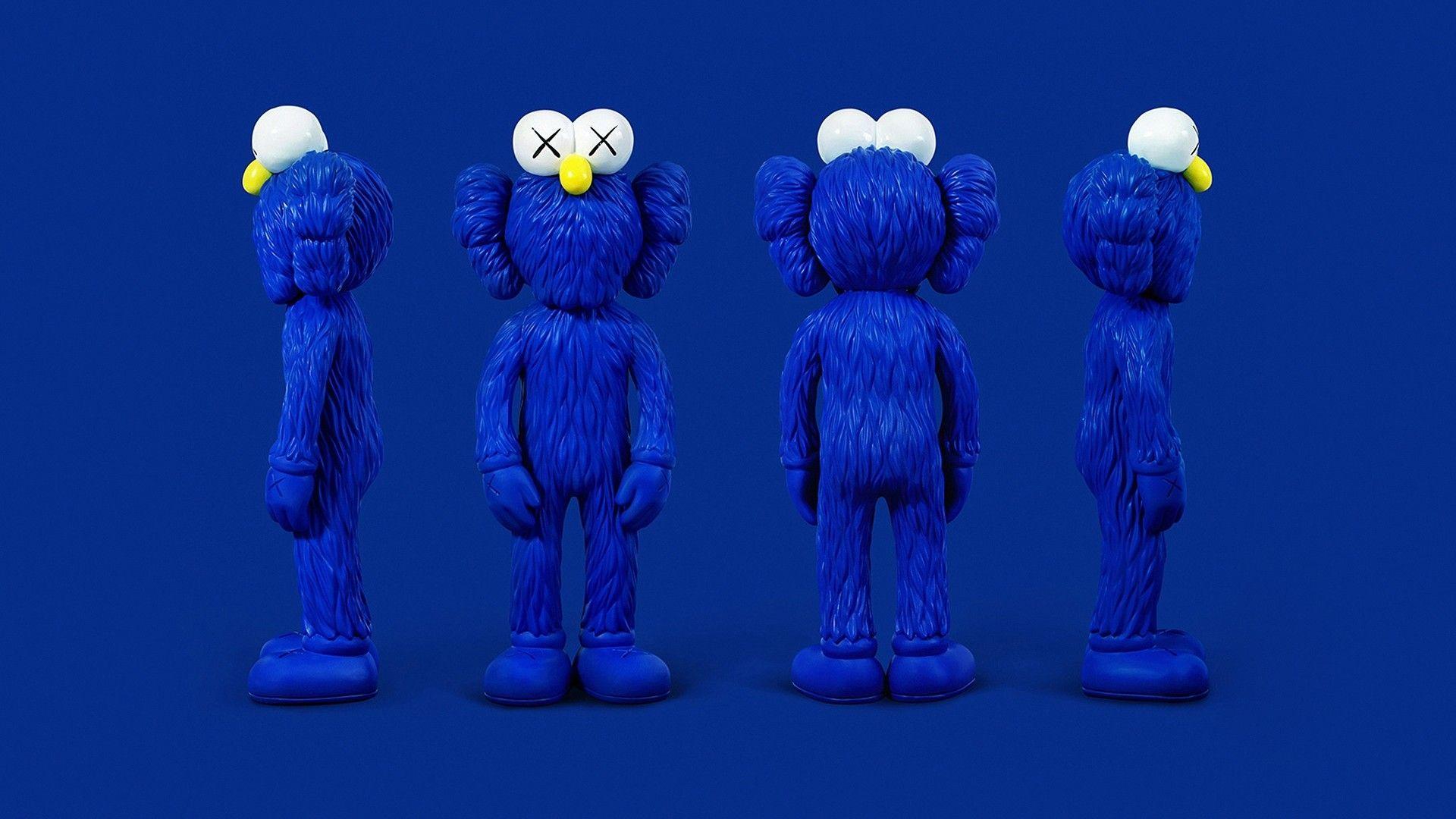 Kaws Desktop Wallpapers - Top Free Kaws Desktop Backgrounds ...
