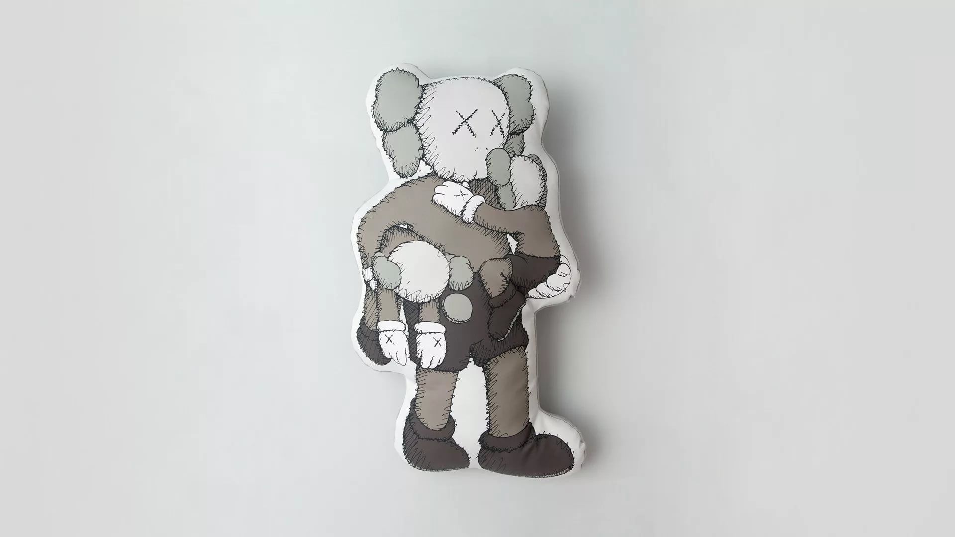 Kaws PC Wallpapers - Top Free Kaws PC Backgrounds - WallpaperAccess