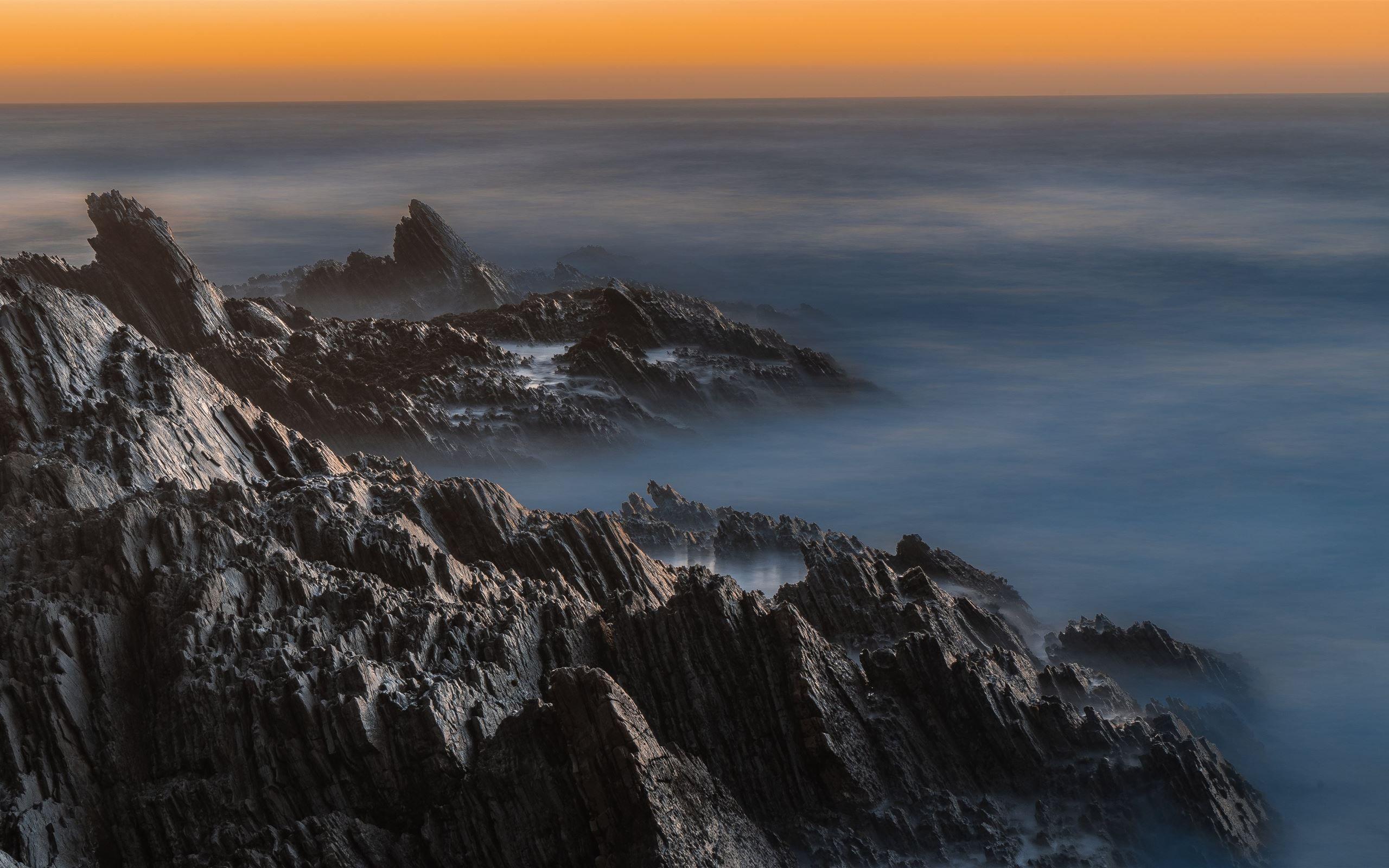 Mars Sunset Wallpapers - Top Free Mars Sunset Backgrounds - WallpaperAccess