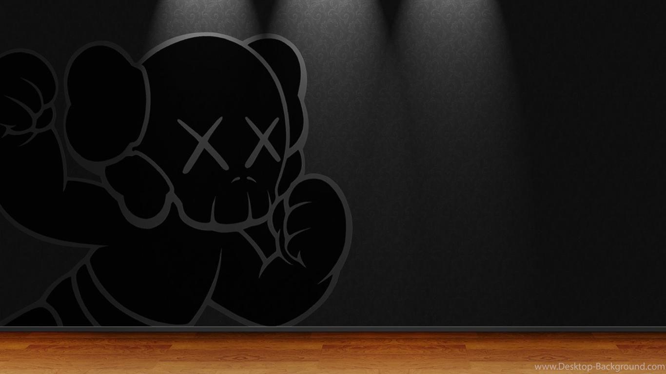 Kaws PC Wallpapers - Top Free Kaws PC Backgrounds - WallpaperAccess